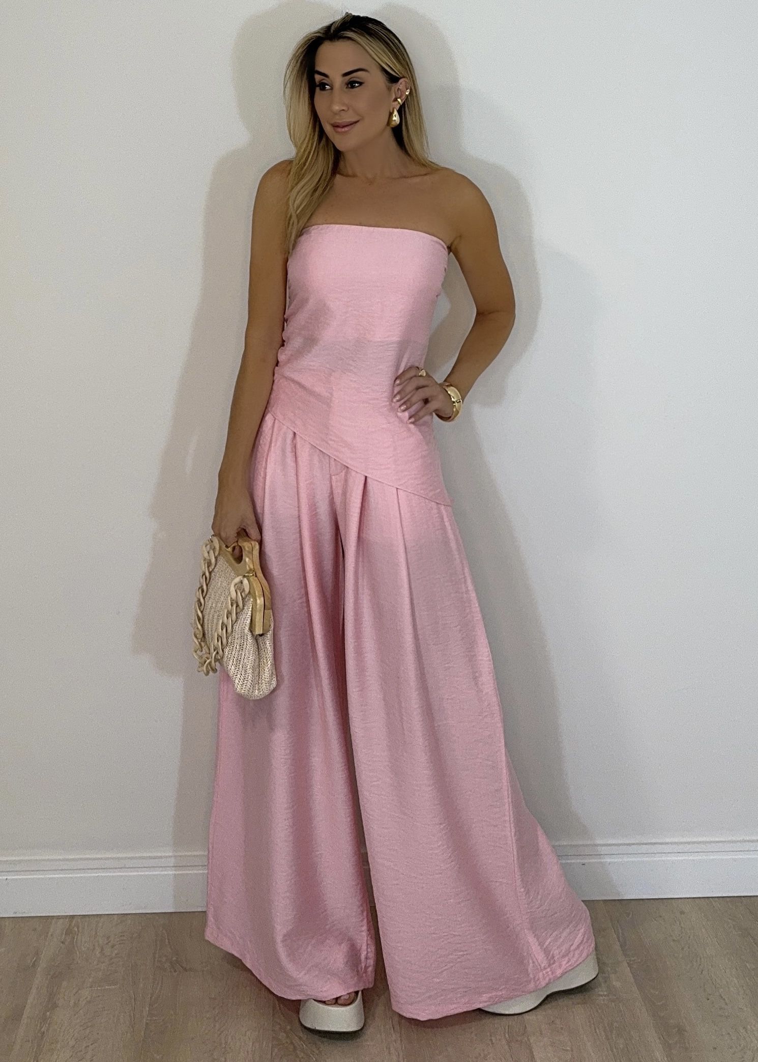 Conjunto | MADONNA BASIC