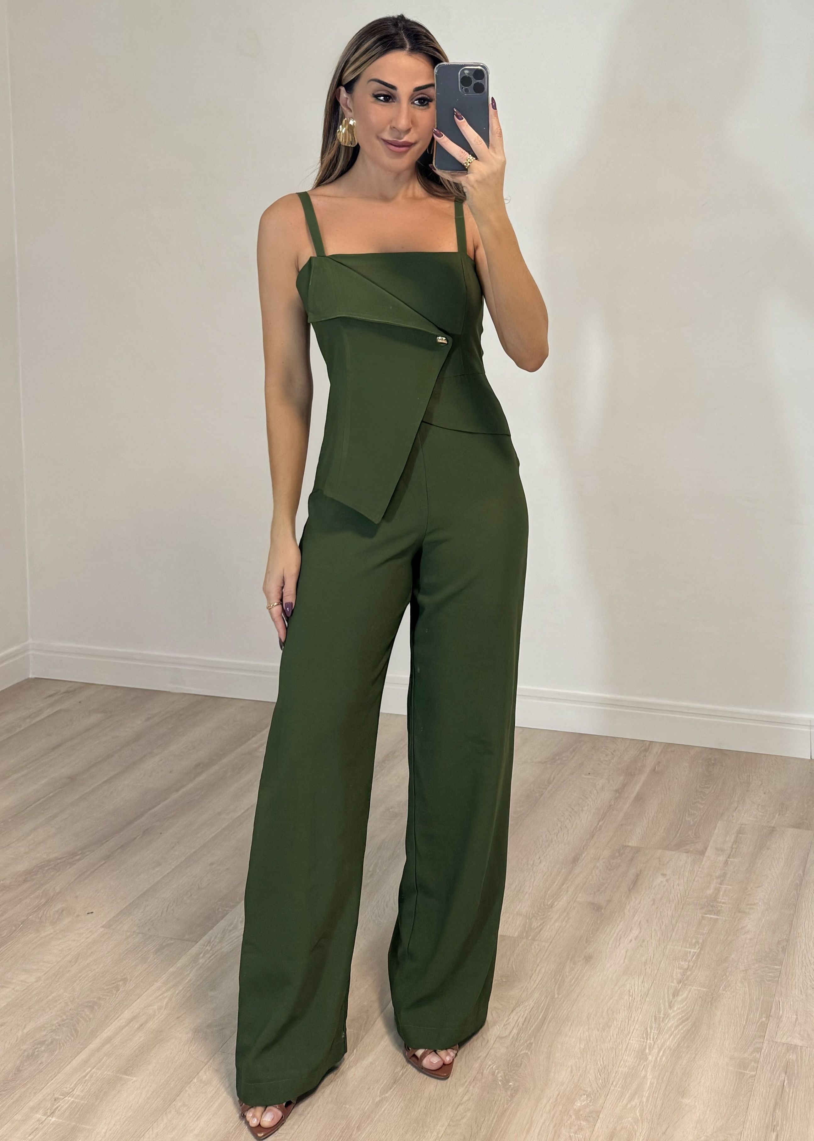 Macacão | MADONNA BASIC