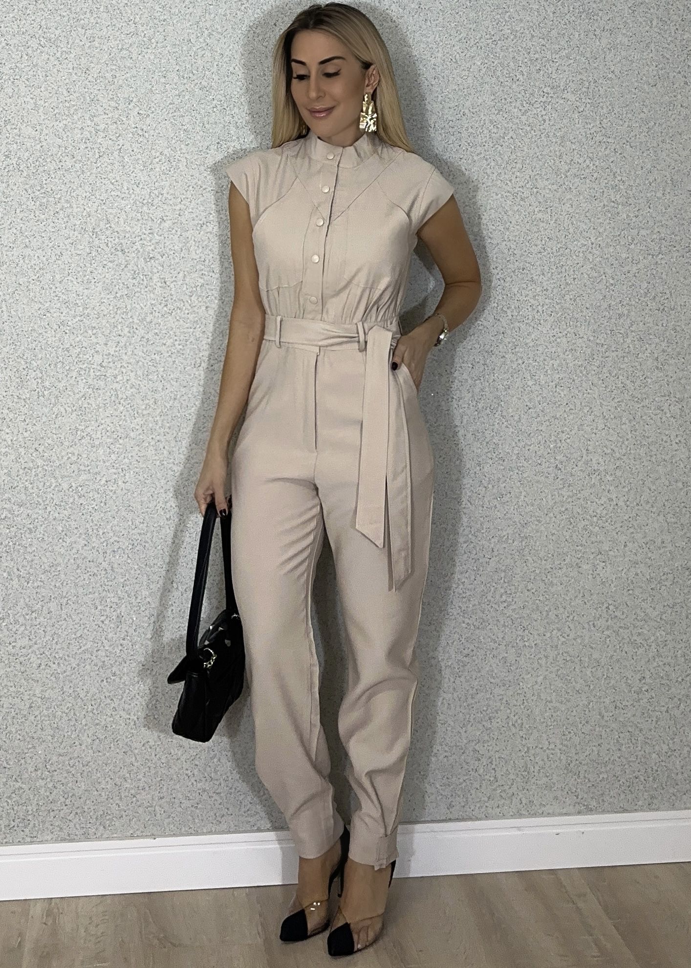 Macacão | MADONNA BASIC