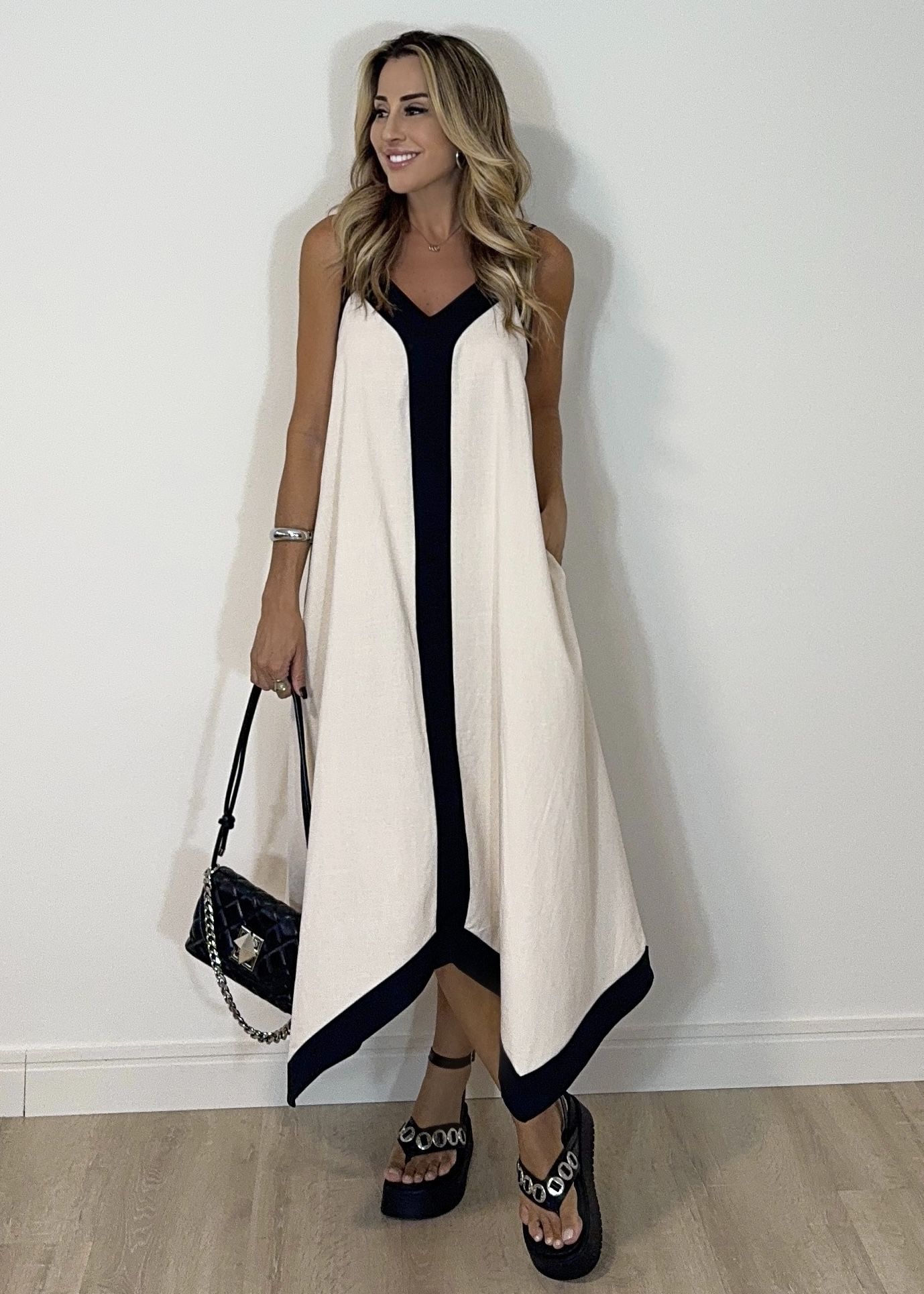 Vestido | MADONNA BASIC