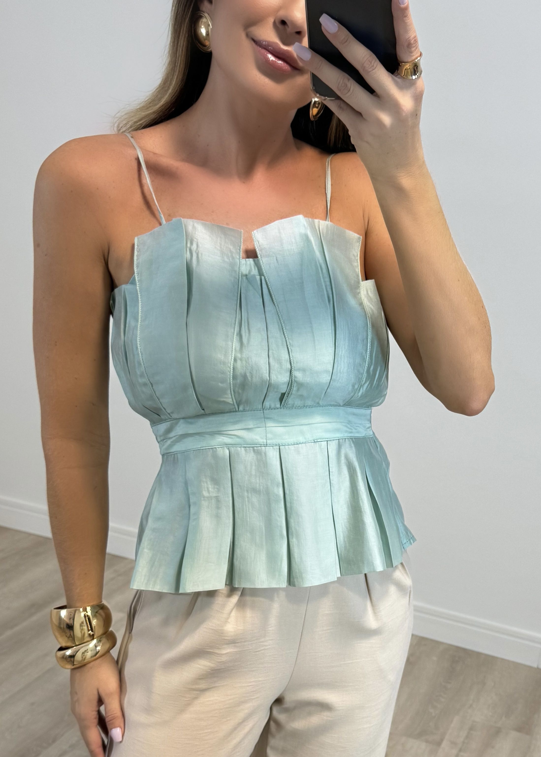 Blusa | MADONNA BASIC