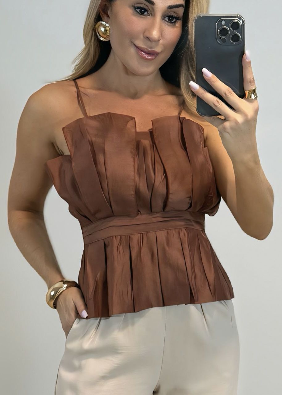 Blusa | MADONNA BASIC