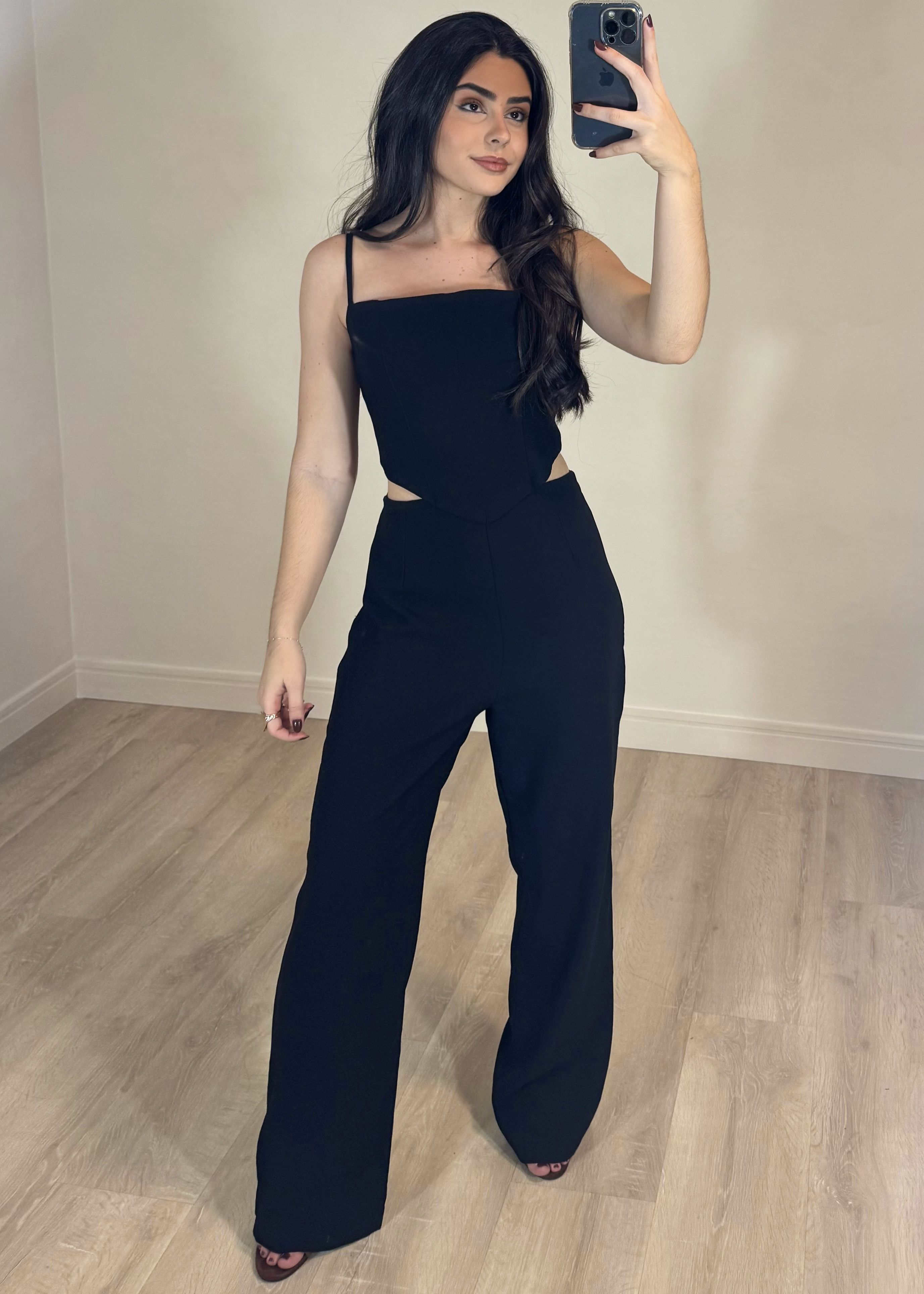 Macacão | MADONNA BASIC