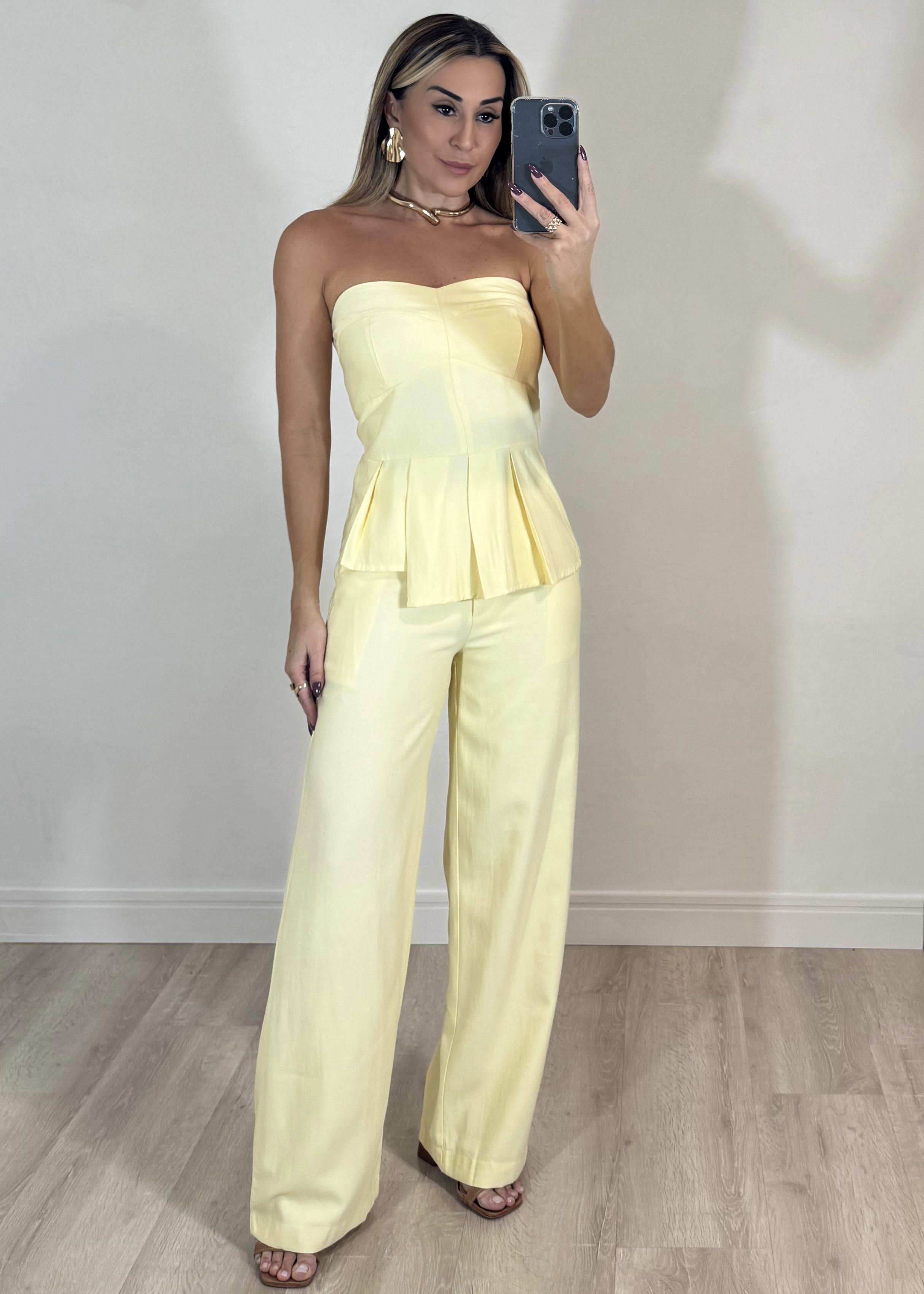 Conjunto | MADONNA BASIC