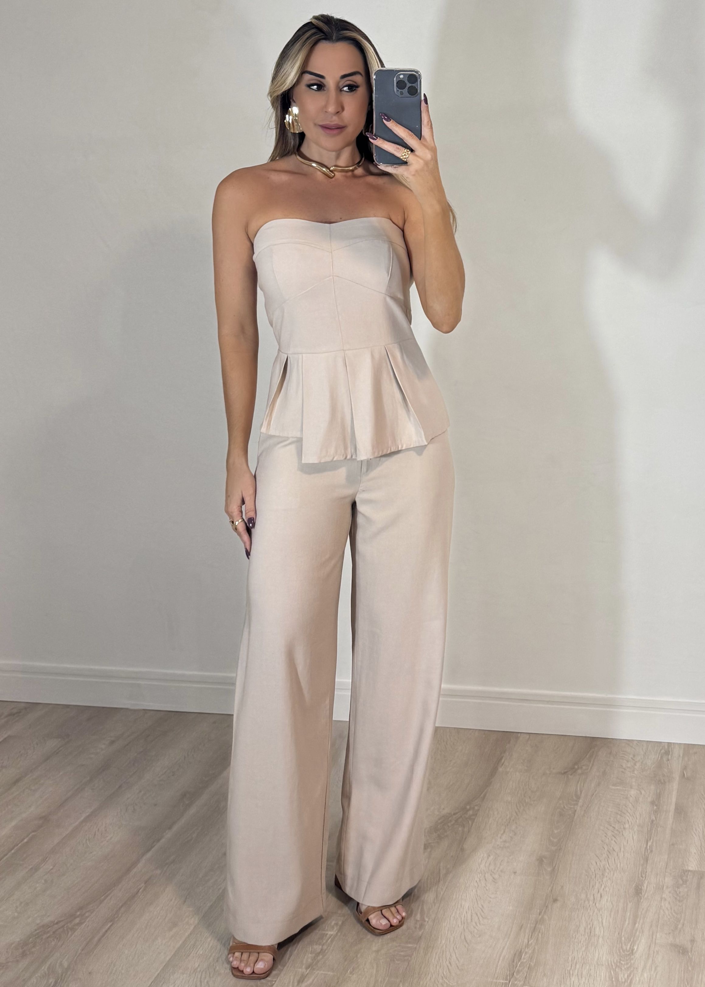 Conjunto | MADONNA BASIC