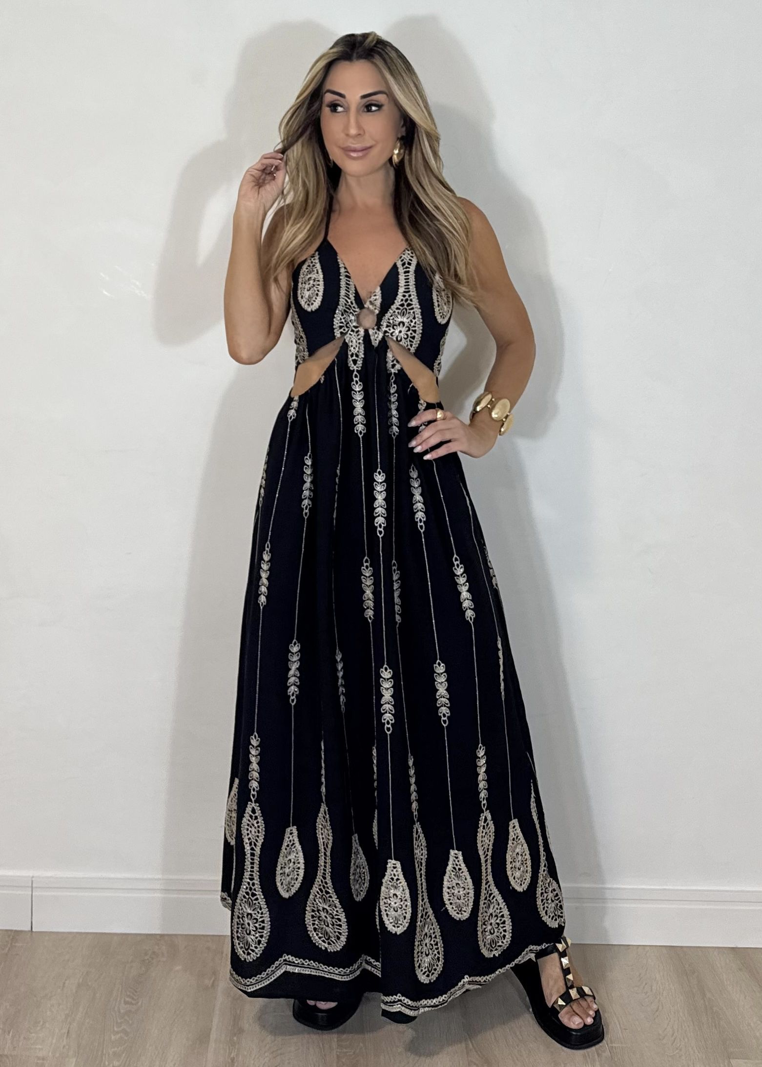 Vestido | MADONNA BASIC