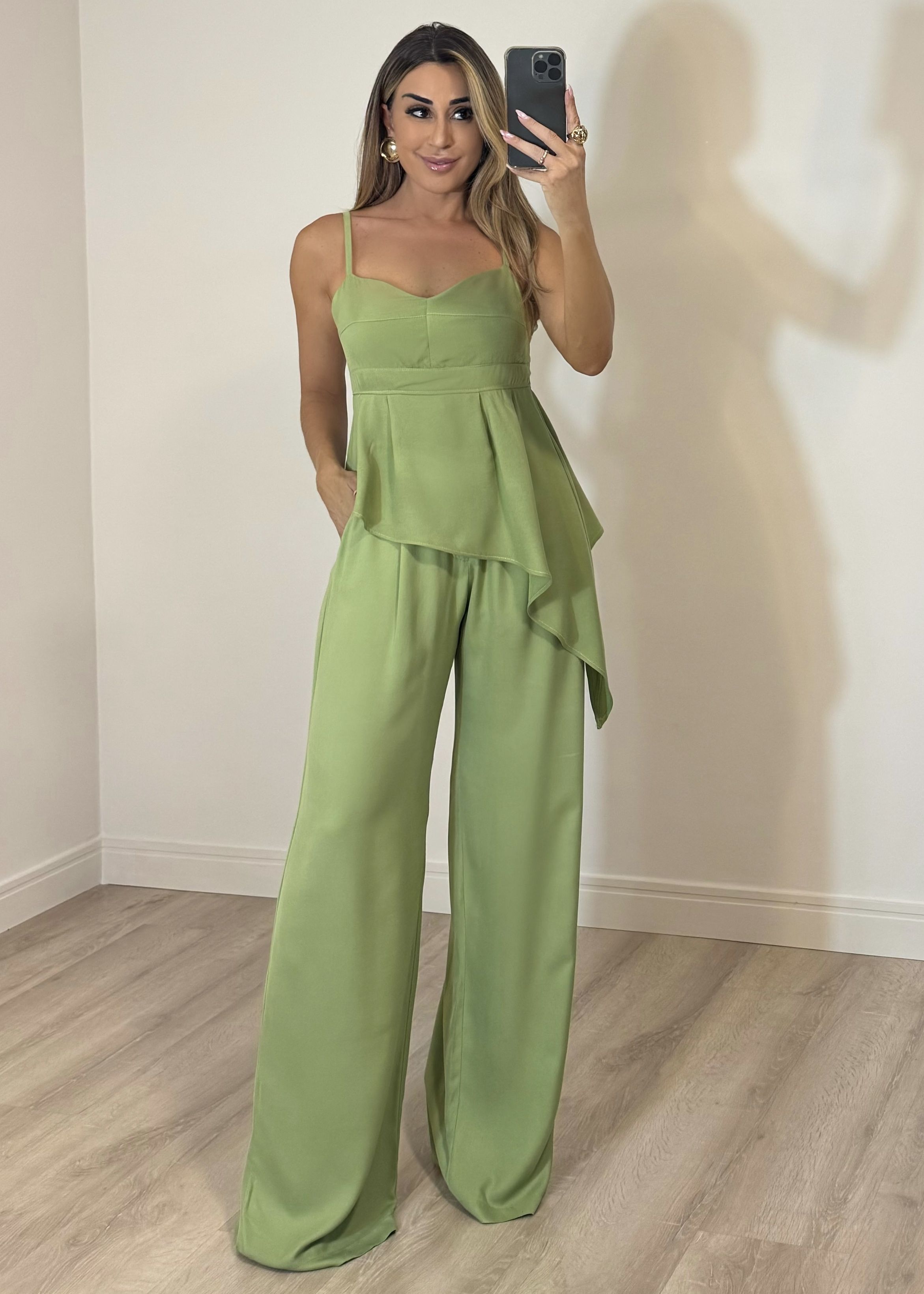 Conjunto | MADONNA BASIC