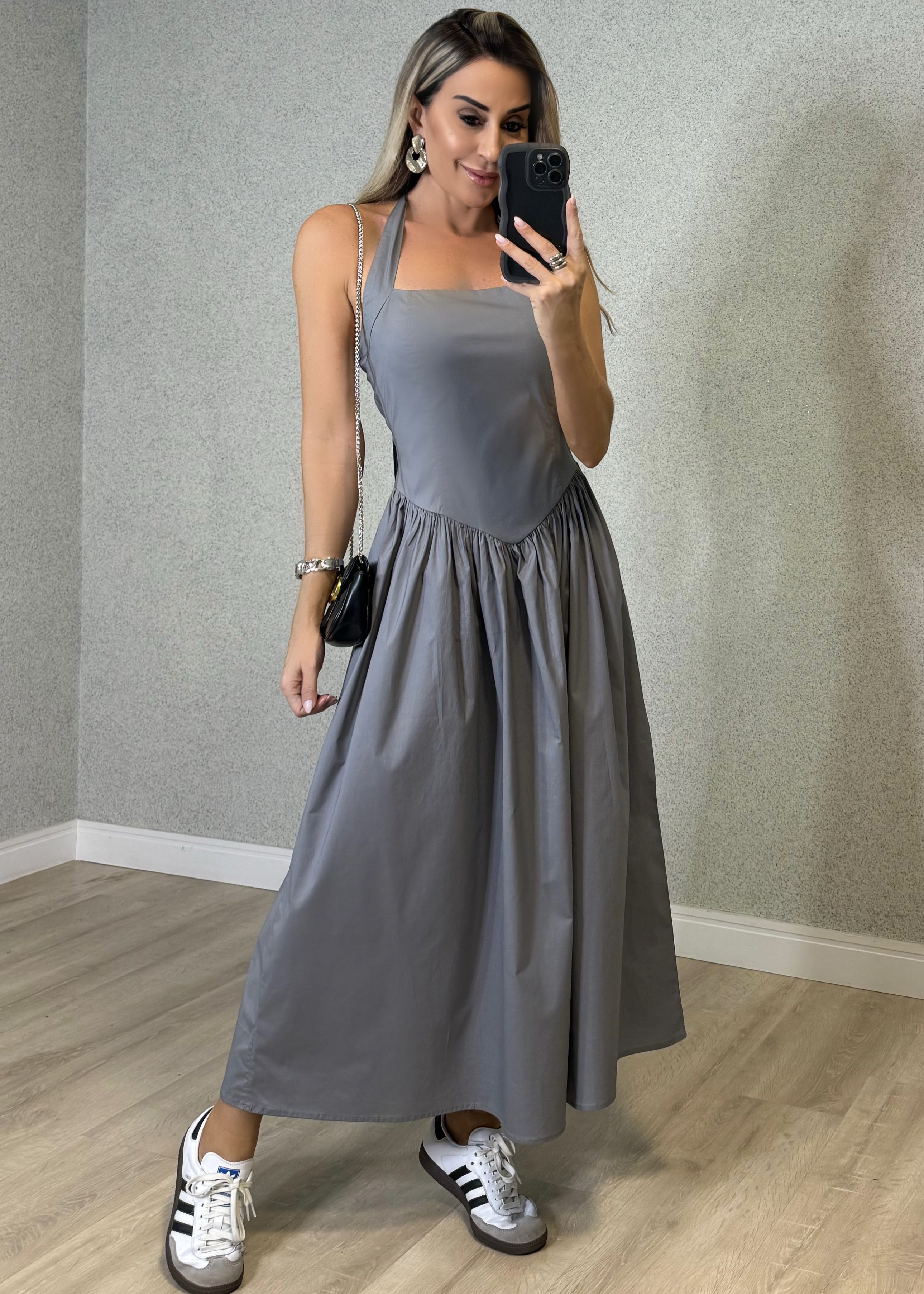 Vestido | MADONNA BASIC