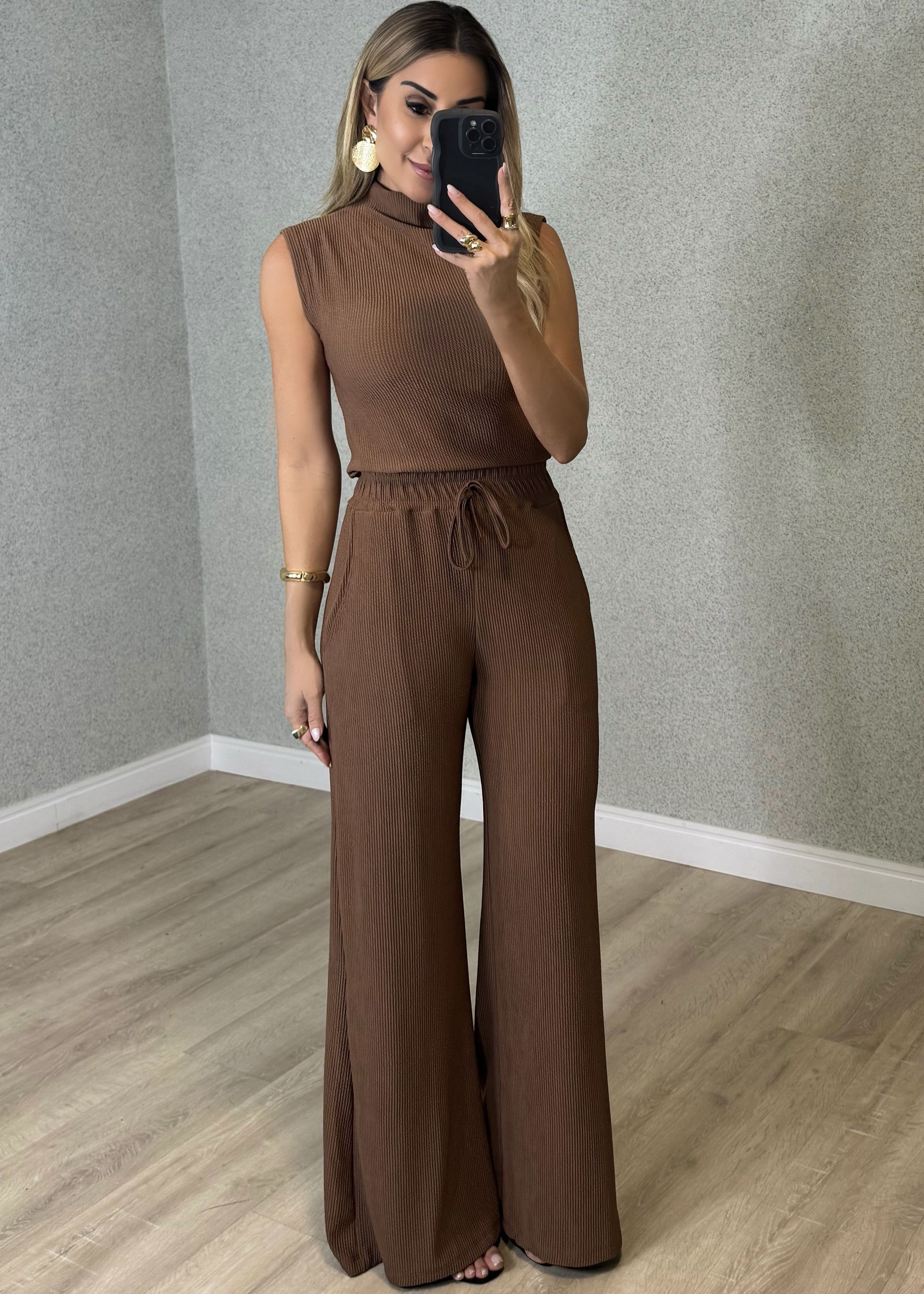 Conjunto | MADONNA BASIC