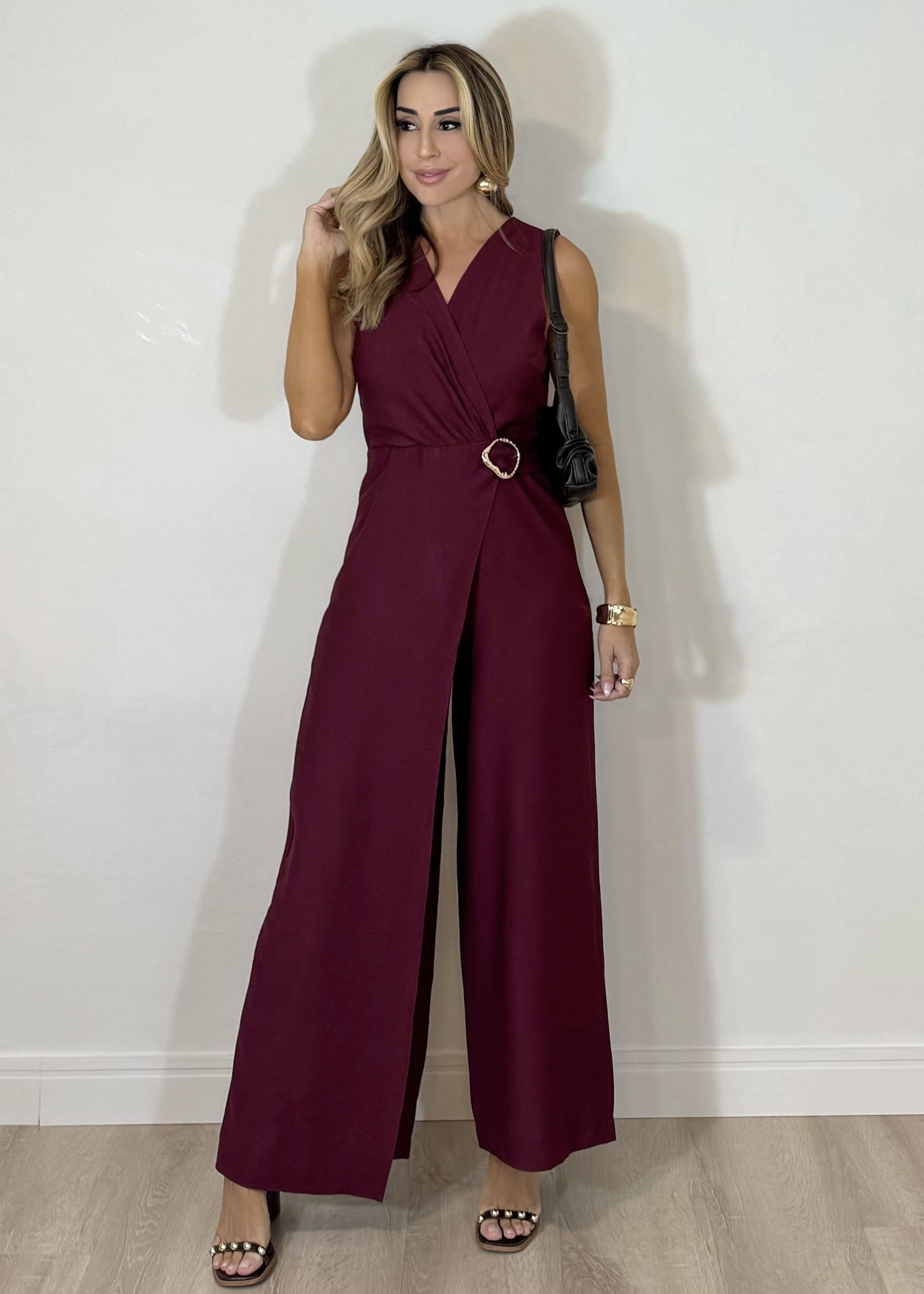 Macacão | MADONNA BASIC