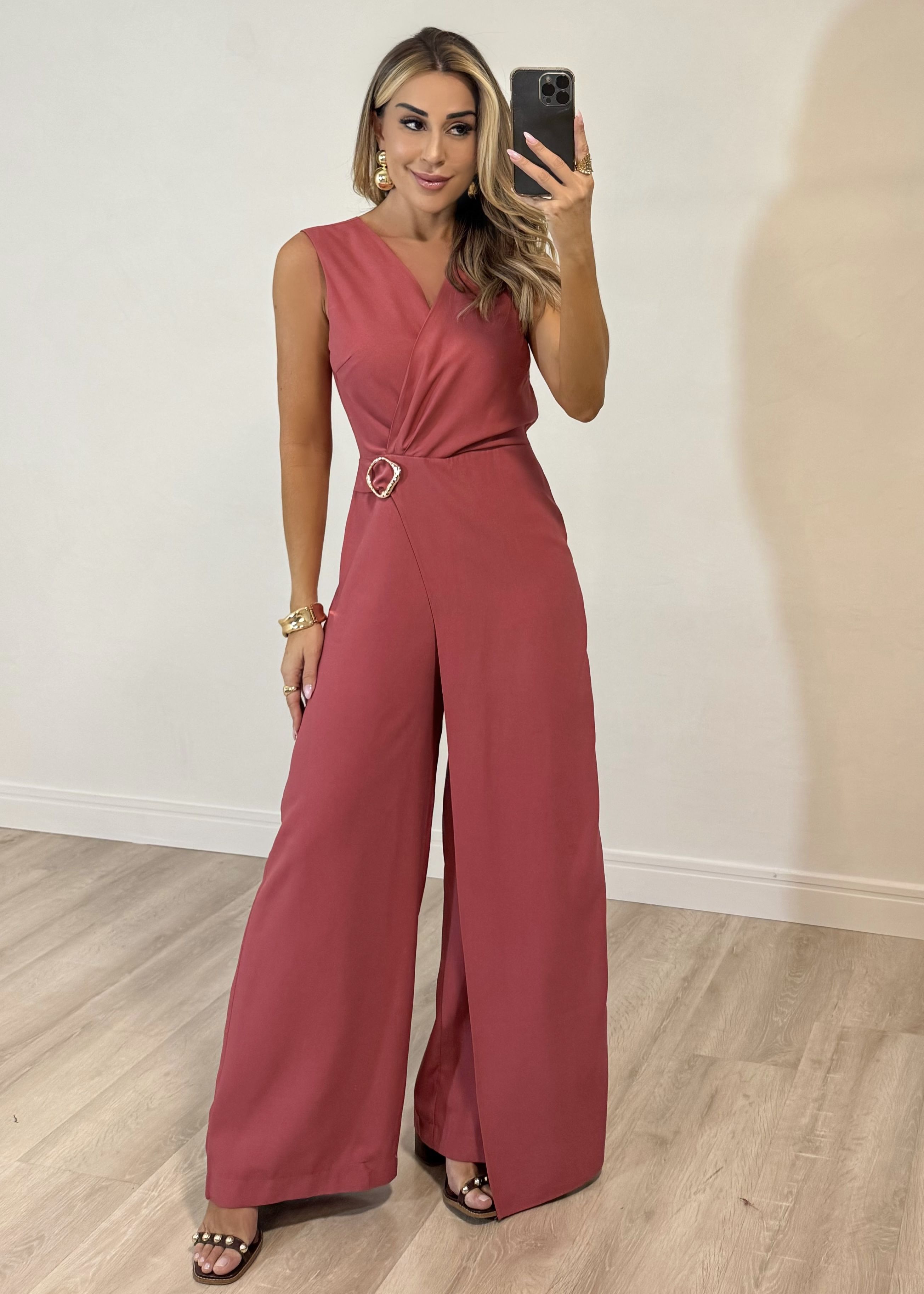 Macacão | MADONNA BASIC