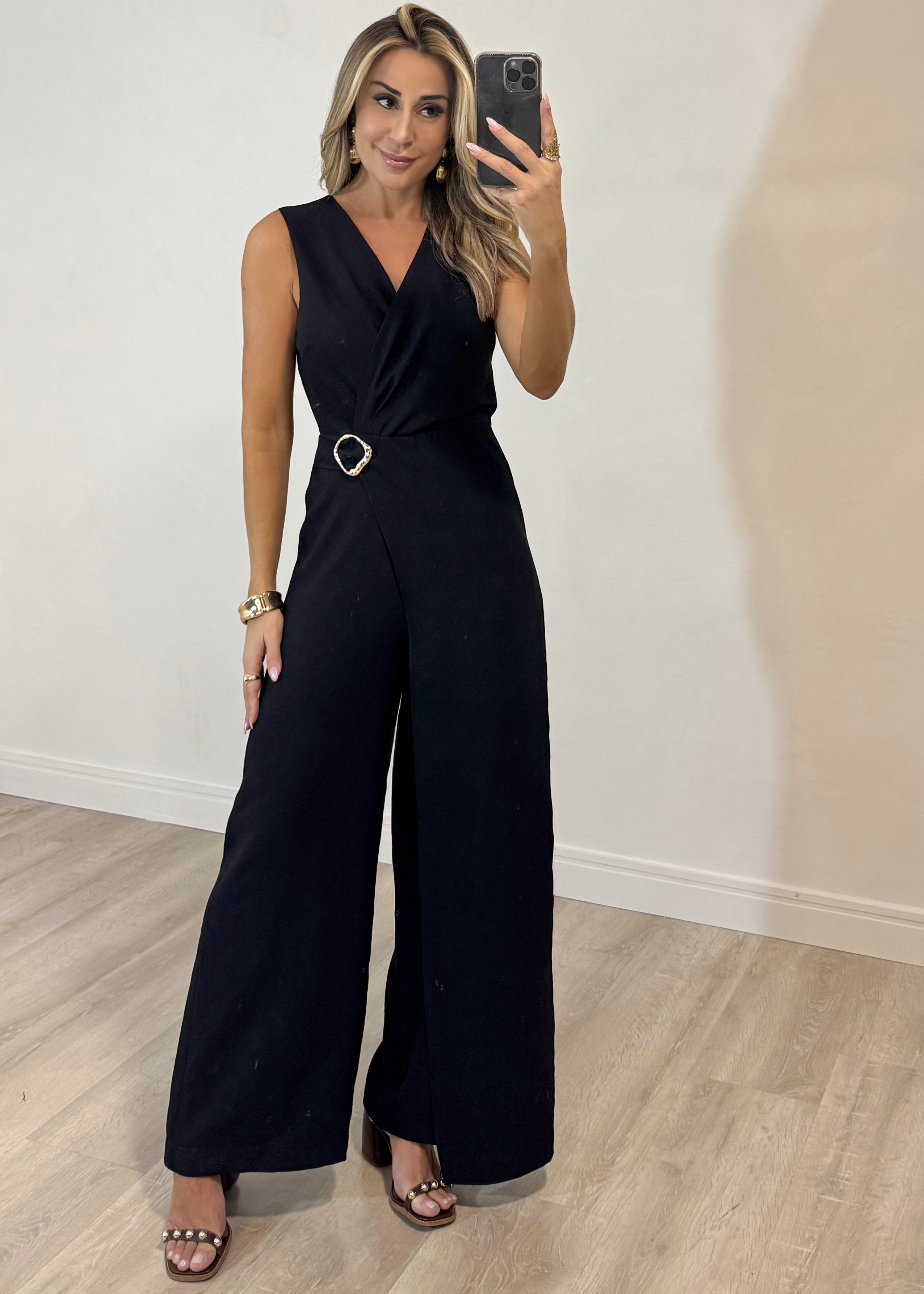 Macacão | MADONNA BASIC