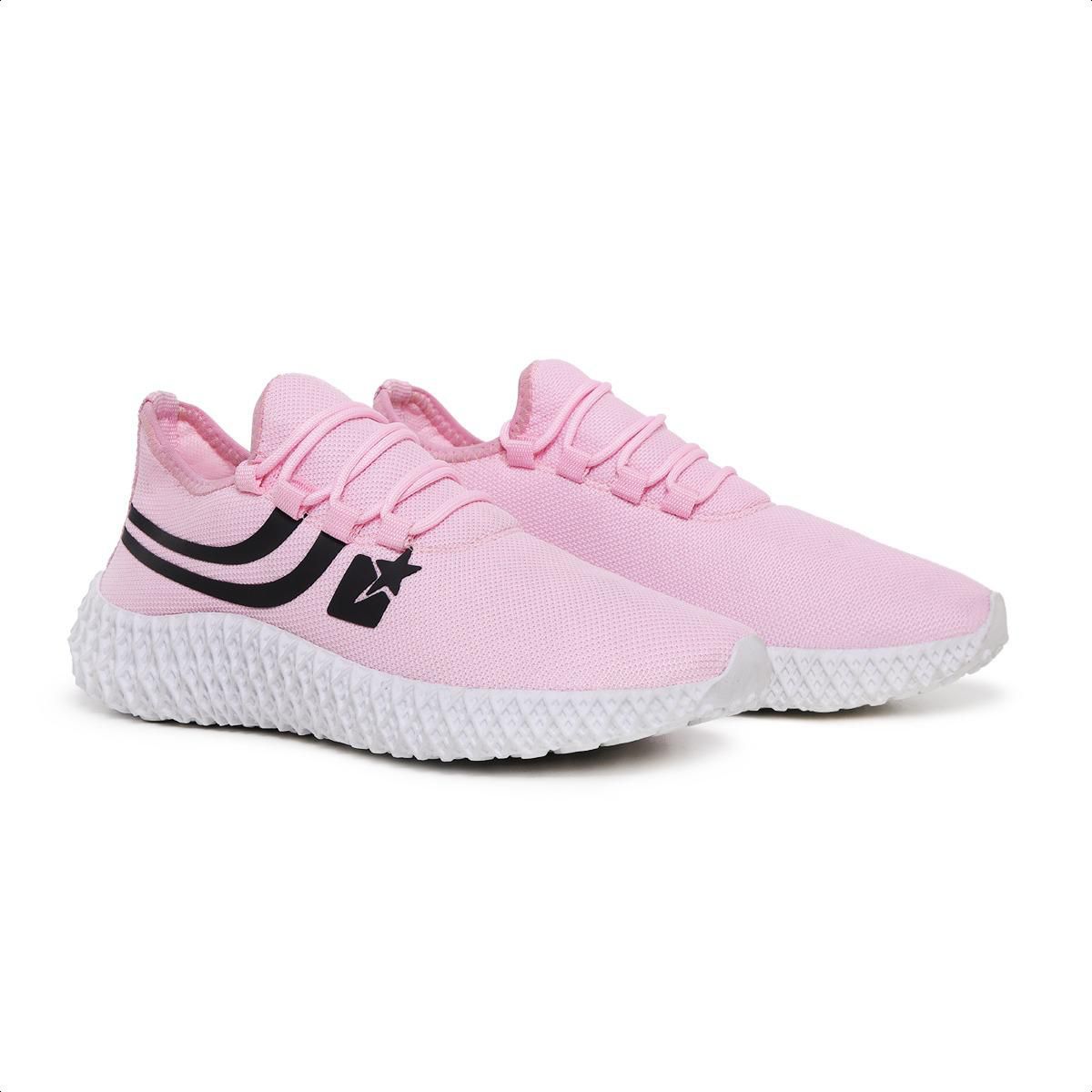 Tênis Trainer - Pink | MASTER BOOTS