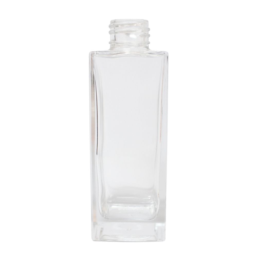 FRASCO VOLPI 150ML R.28/410 TRANSP | MATRIZ GROUP
