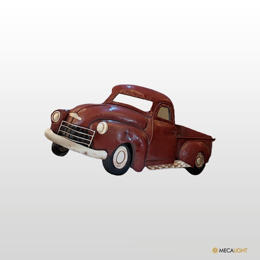quadro carro | MECALIGHT