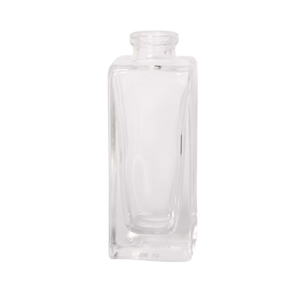 FRASCO VOLPI 15ML REC.15 TRANSP | MEGA ESSENCIAS