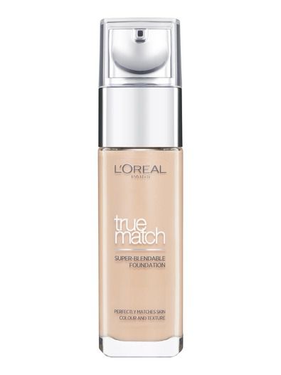 Base True Match - L’Oréal | Cor: 5.D/5.W | MELKA