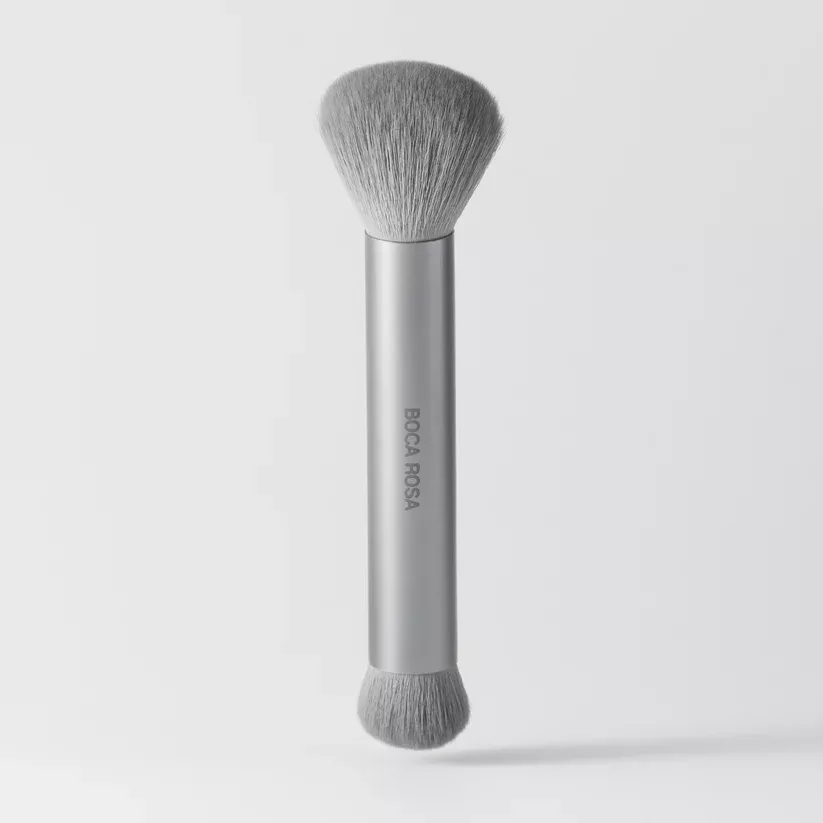 Pincel Duo Pro 2 - Boca rosa | MELKA