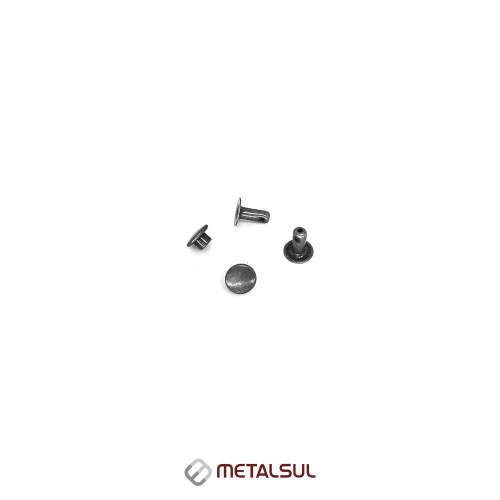 Rebite 2.0 Metalsul (milheiro) | METALSUL