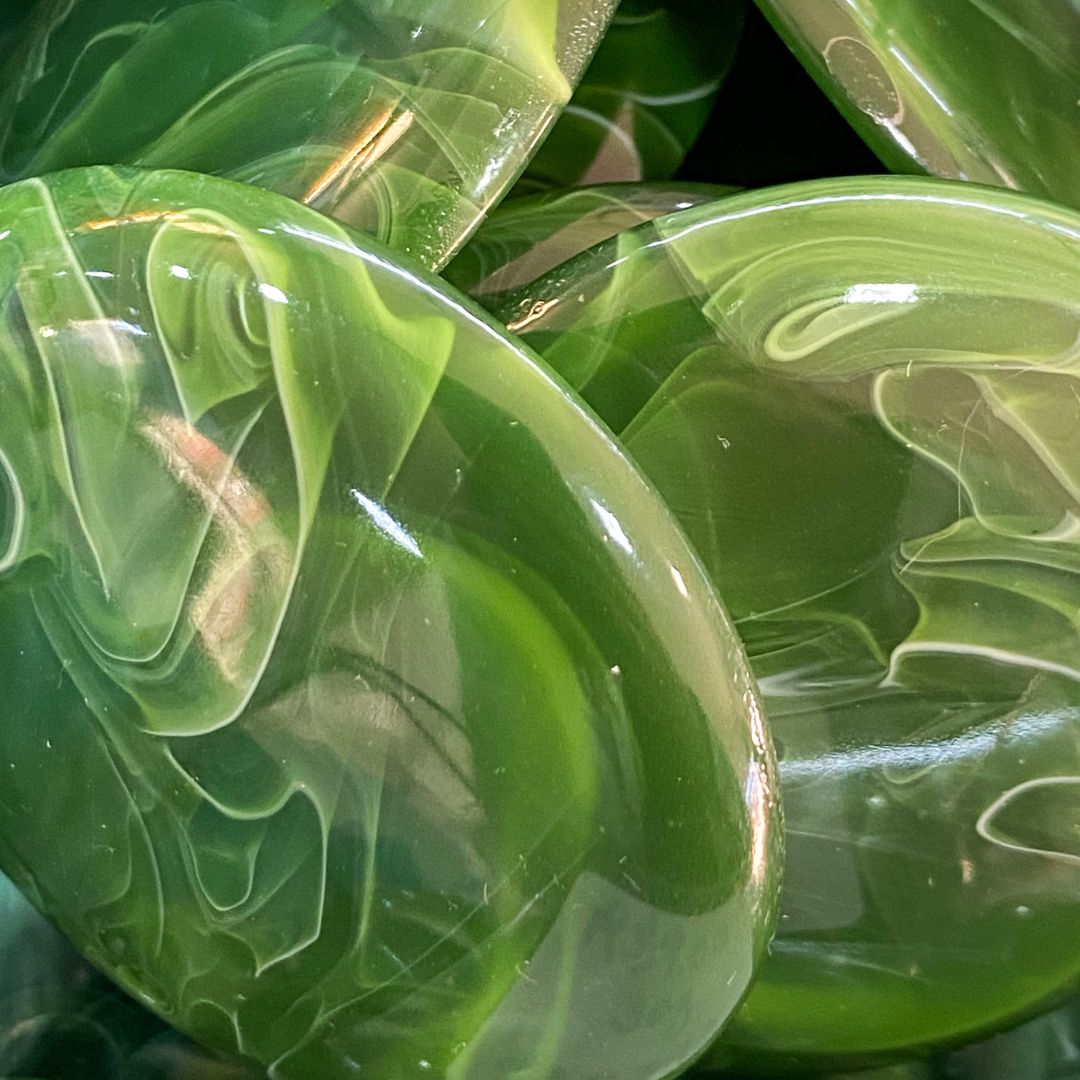 RESINAS VERDE ÁGUA CLARO - 30 GRAMAS | METALVALE BIJU