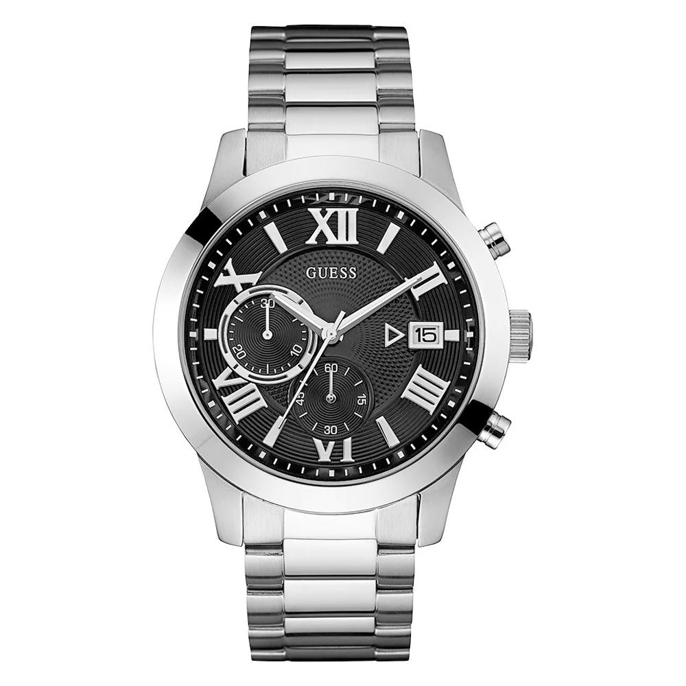 Relógio Guess Masculino Cronógrafo