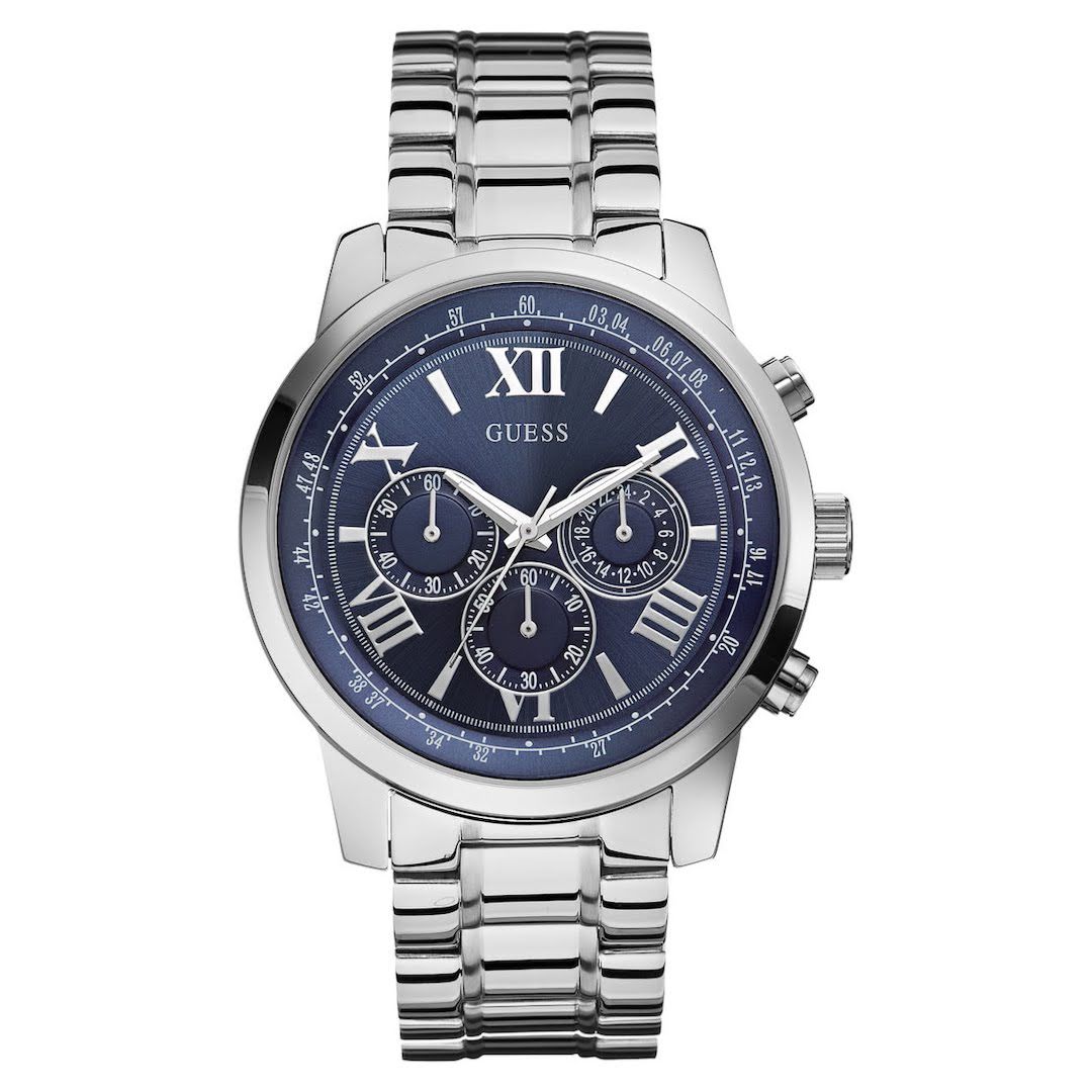 Relógio Guess Masculino Multifunção