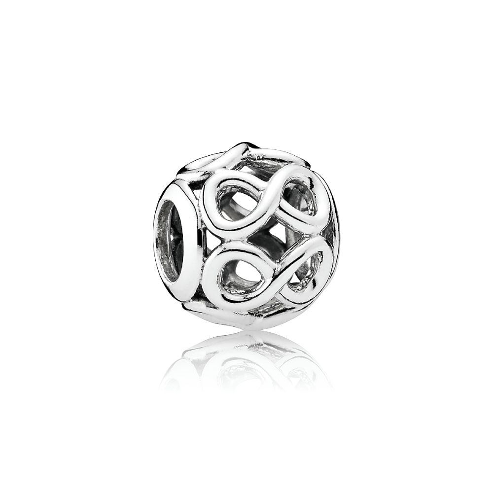Charm Pandora Infinito 791872