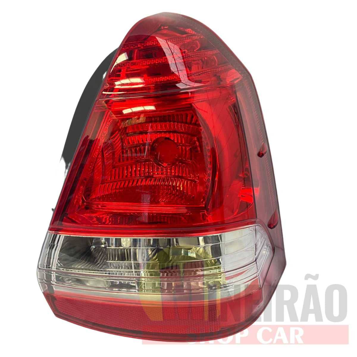 Lant Tras - Etios 13/19 Ld Sedan | Mineirão Auto Latas