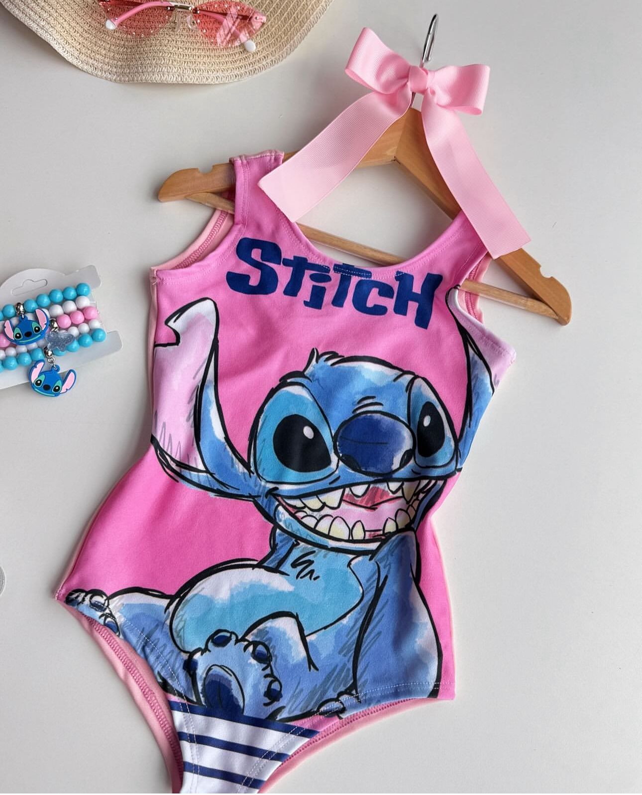 Body Stitch | Mini Bella Kids