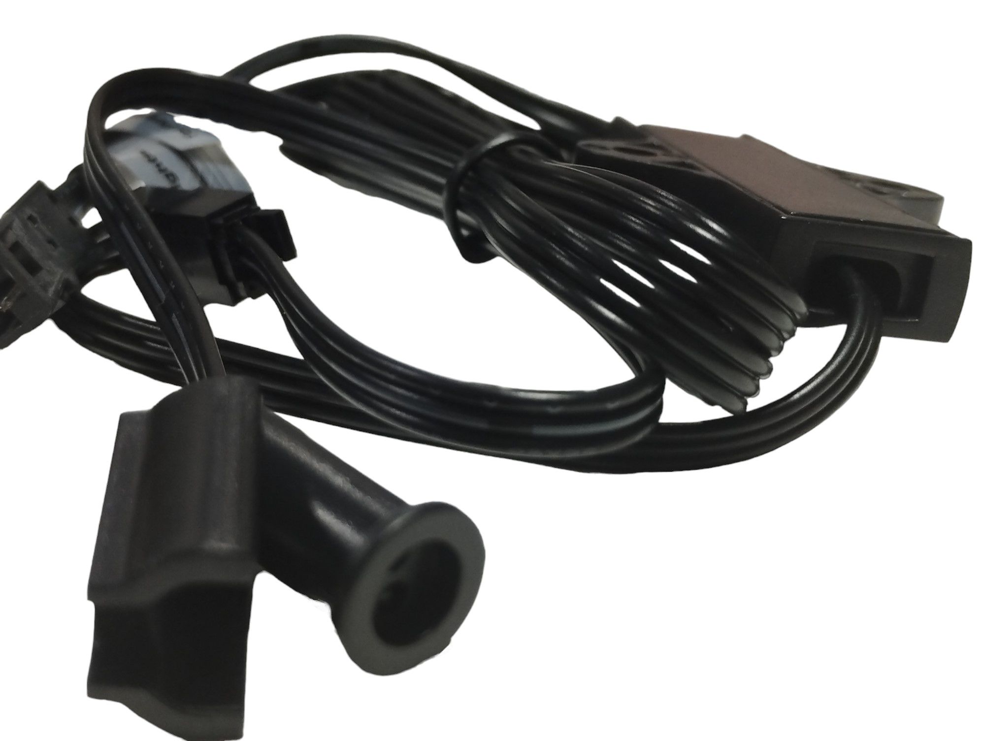 Sensor de Porta e Gesto 12v-24v Máx 60W | MOBILINI COMPONENTES