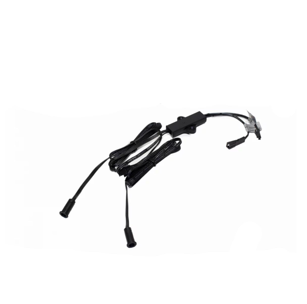 Sensor IR de Porta e Gesto 12V-24V máx 60W | MOBILINI COMPONENTES