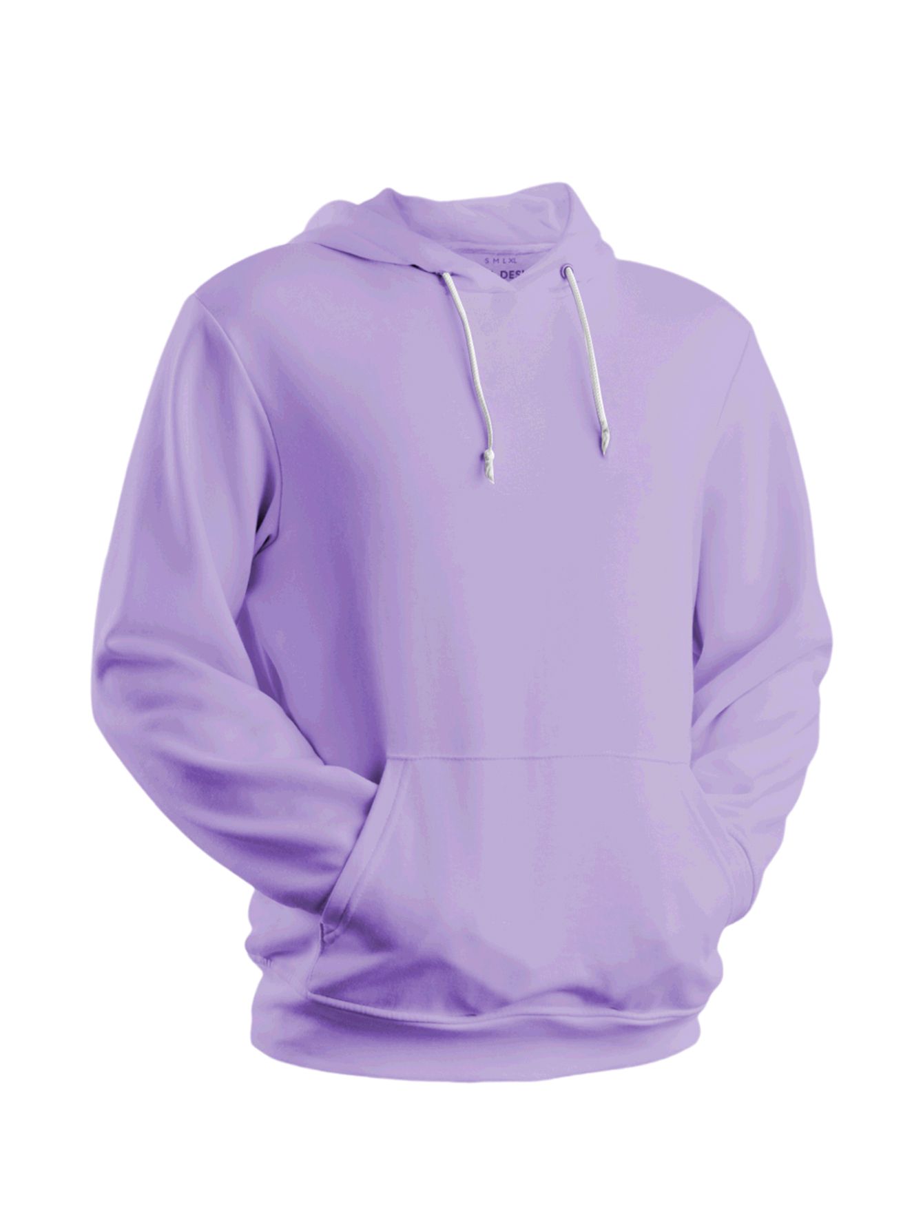 Blusa Moletom Lisa Premium Slim Algodão Mácio | MOLETOM SHOP