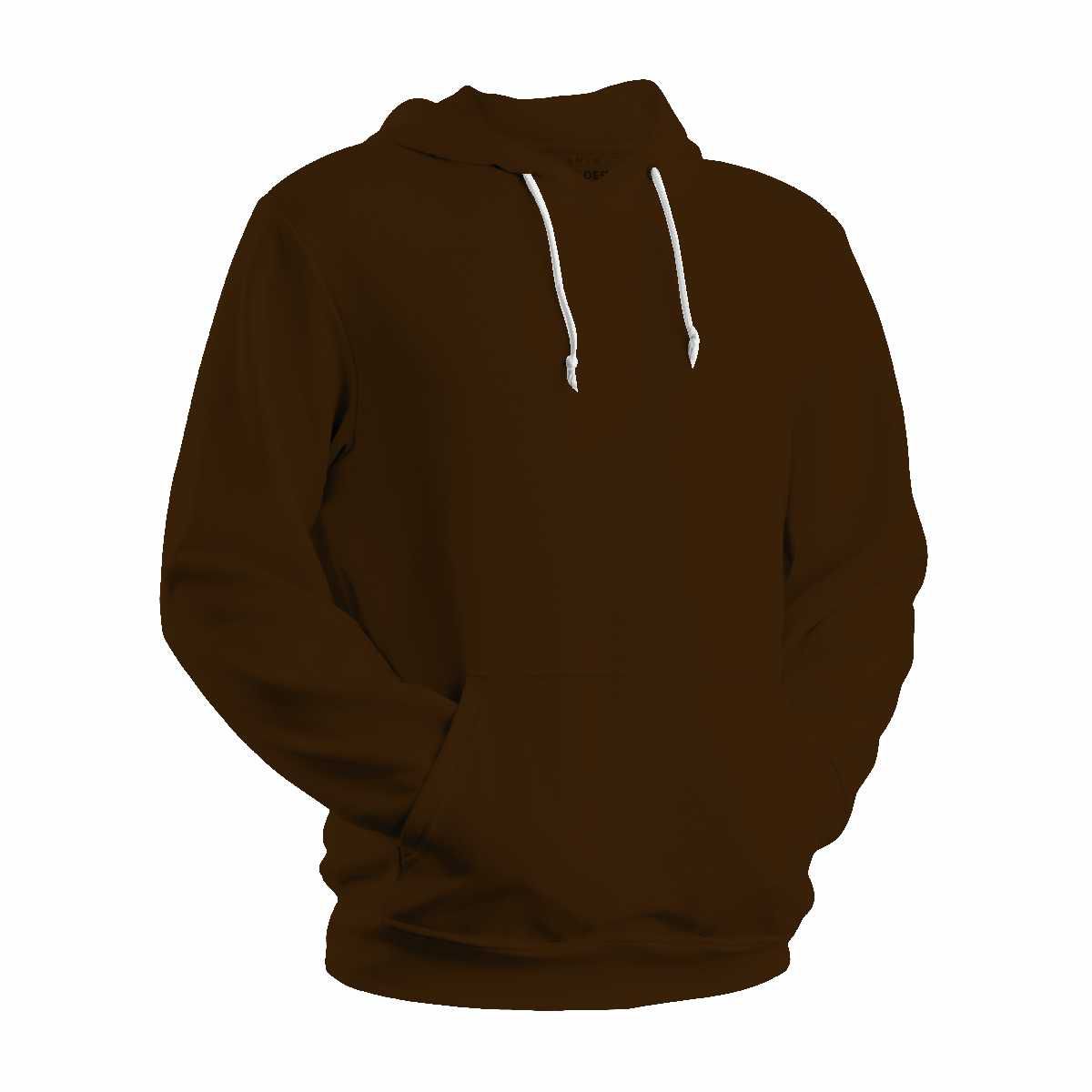 Blusa Moletom Lisa Premium Slim Algodão Mácio | MOLETOM SHOP