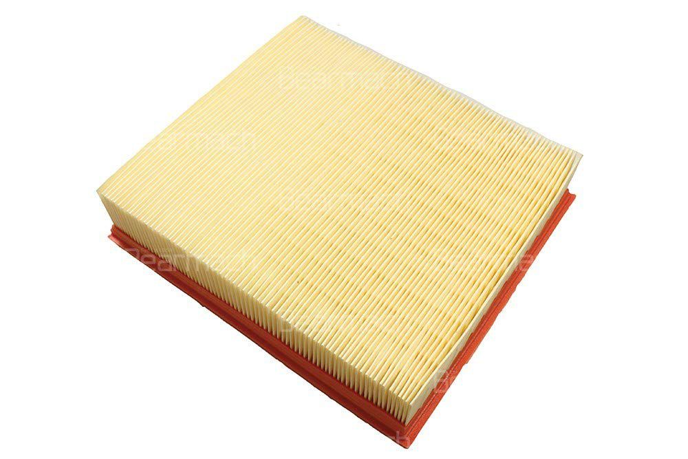 FILTRO DE AR DA RANGE ROVER P38 DE 95 ATÉ 02- ESR341 - MARCA BEARMACH ...