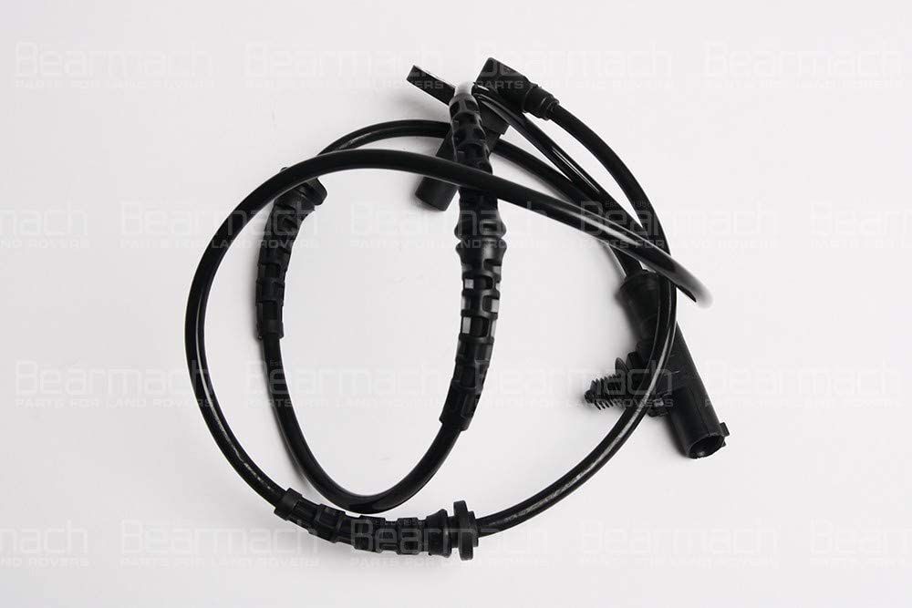 SENSOR ABS DO FREIO DIANTEIRO DA DISCOVERY 4 - LR013783 - MARCA ...