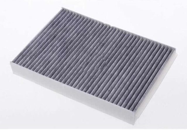 FILTRO DE AR CONDICIONADO DA FREELANDER 2, DISCOVERY SPORT E EVOQUE ...