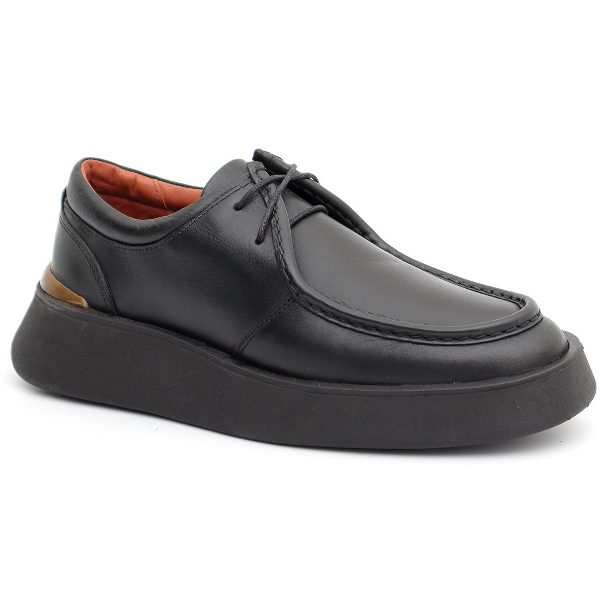 18003 Comfort Preto Olimpo Preto/Hamber | Private Label