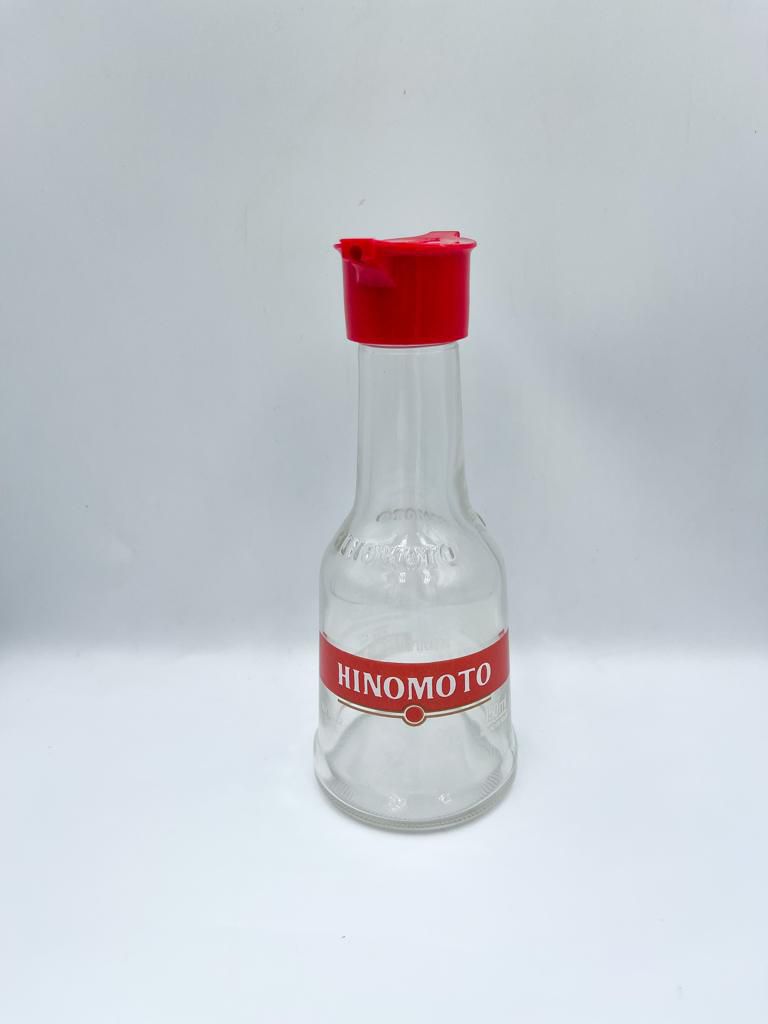 MOLHEIRA PREMUM VAZIA ( HINOMOTO ) (UN) | MURAKAMI DISTRIBUIDORA