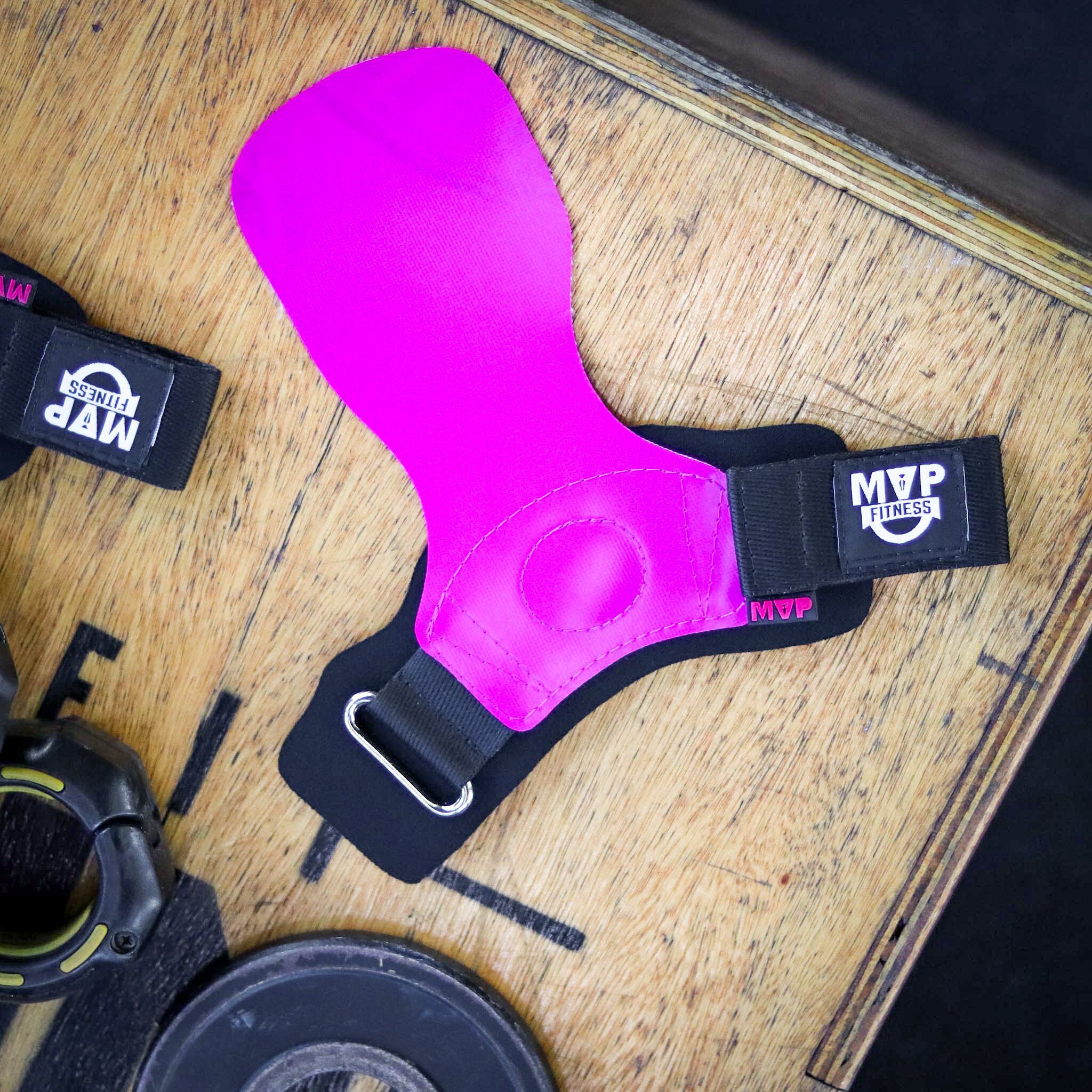 Hand Grip MVP Power Grip - Orange | MVP Fitness - Loja Oficial