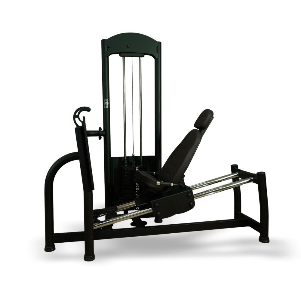 Leg Press 180 Máquina 80kg - Nacional | Natural Fitness