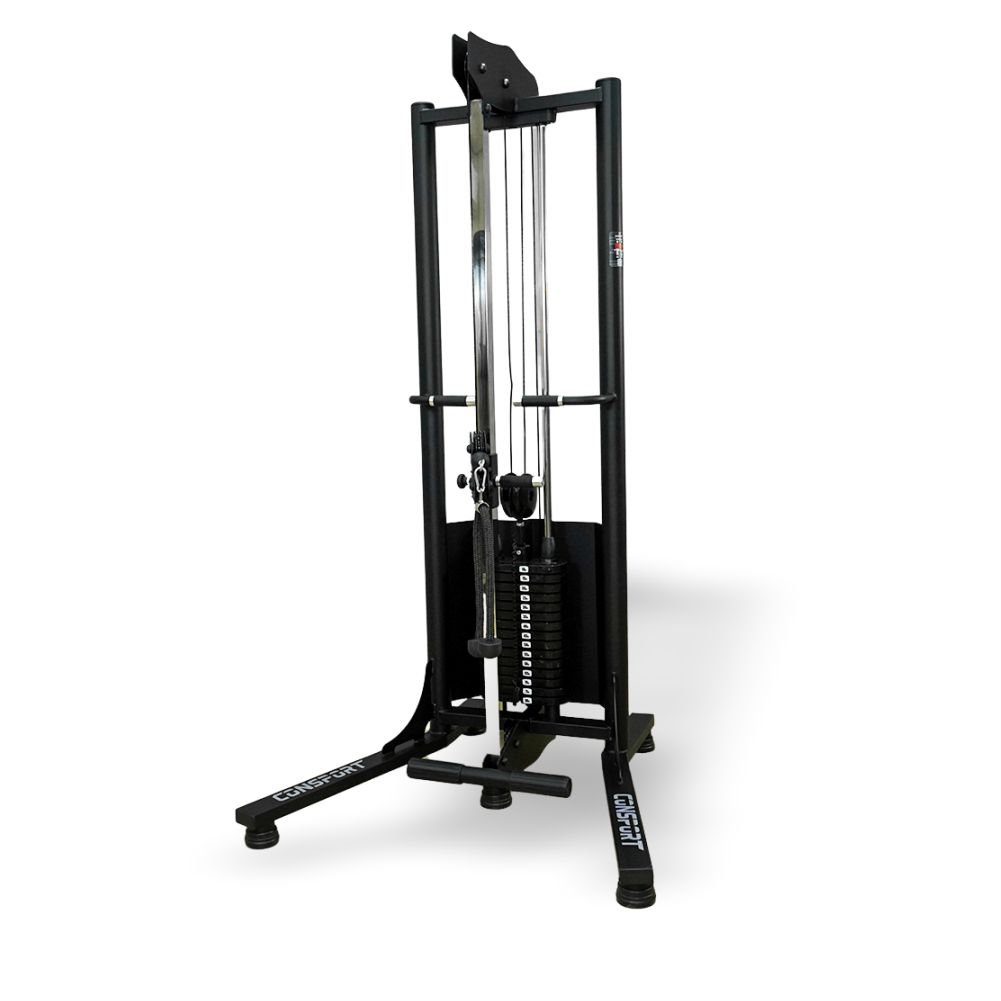 Mono Cross Máquina 80kg - Nacional | Natural Fitness