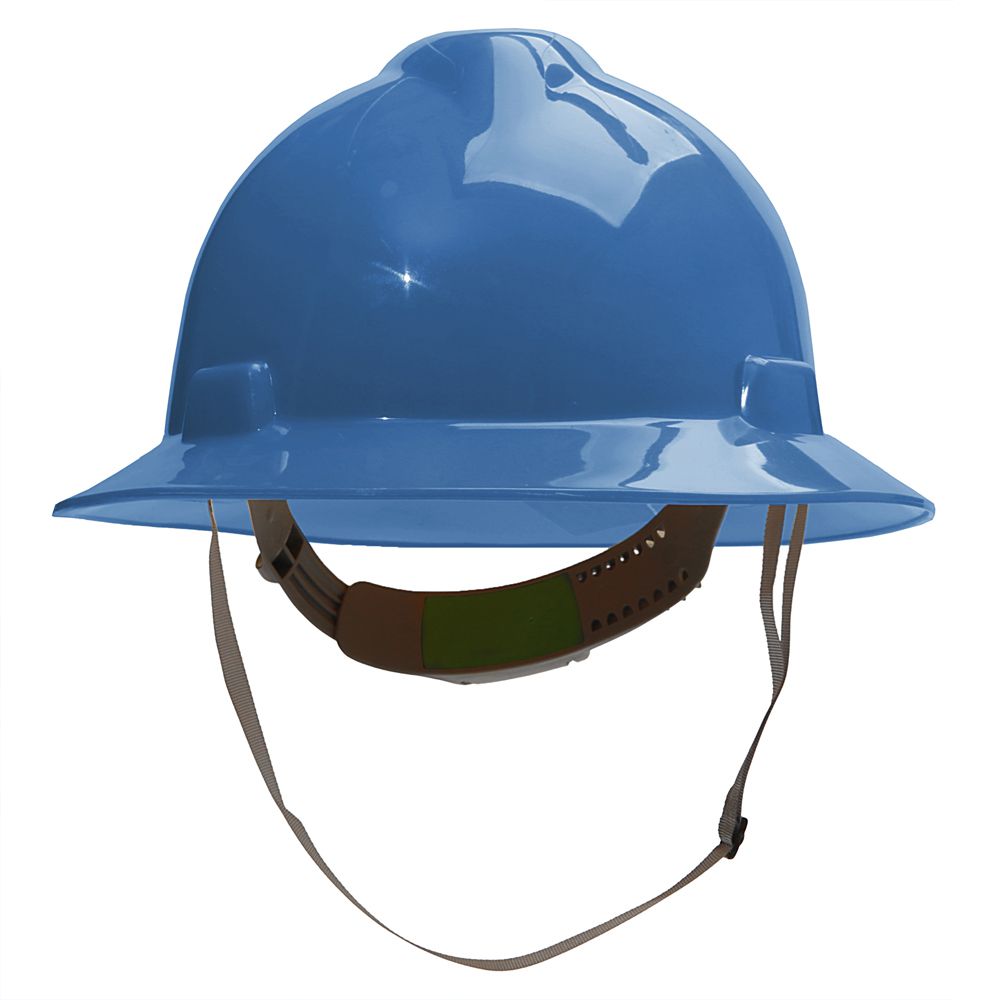 CAPACETE ABA TOTAL AZUL BIC COM CARNEIRA PUSH KEY E JUGULAR TÊXTIL V ...