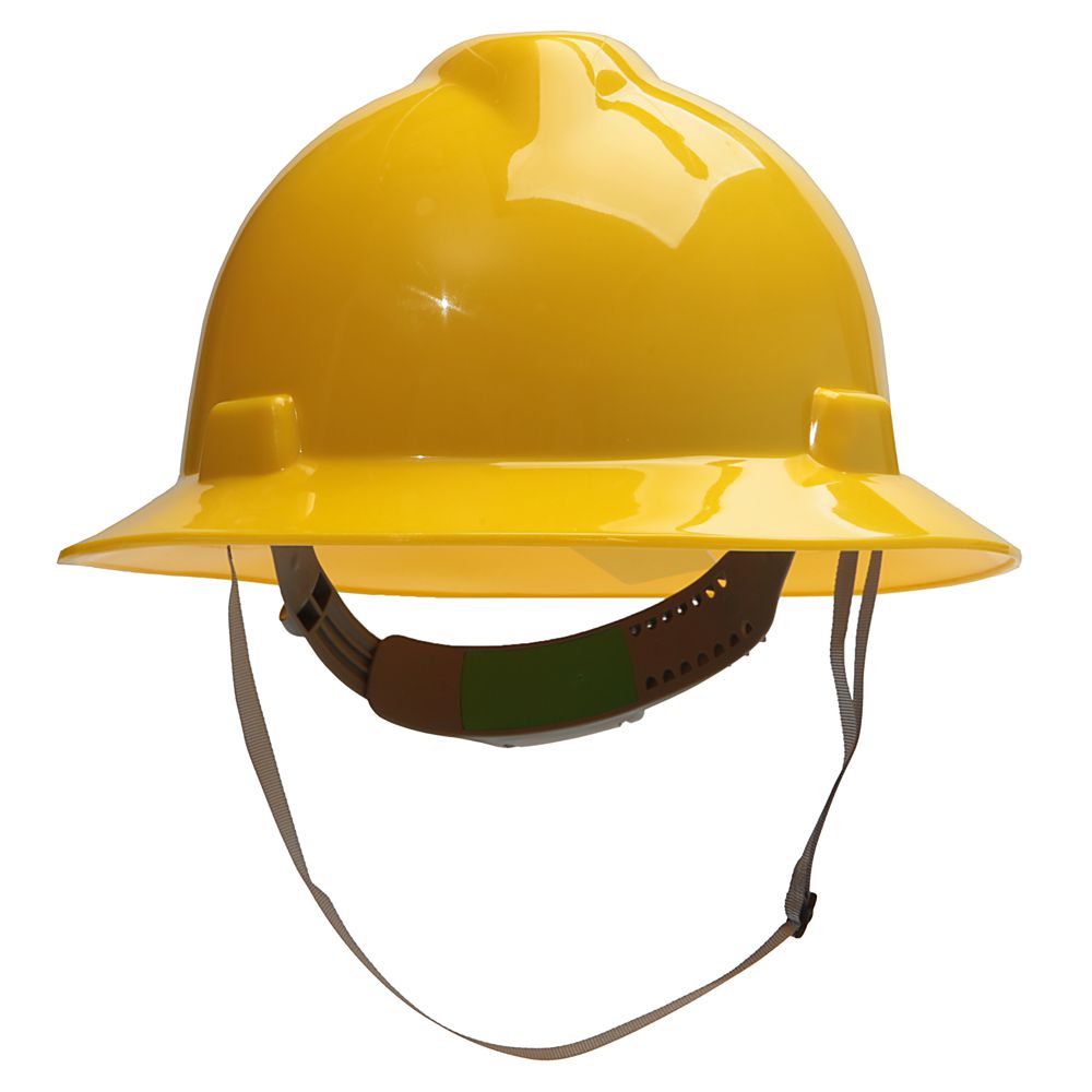 CAPACETE ABA TOTAL AMARELO COM CARNEIRA PUSH KEY E JUGULAR TÊXTIL V ...