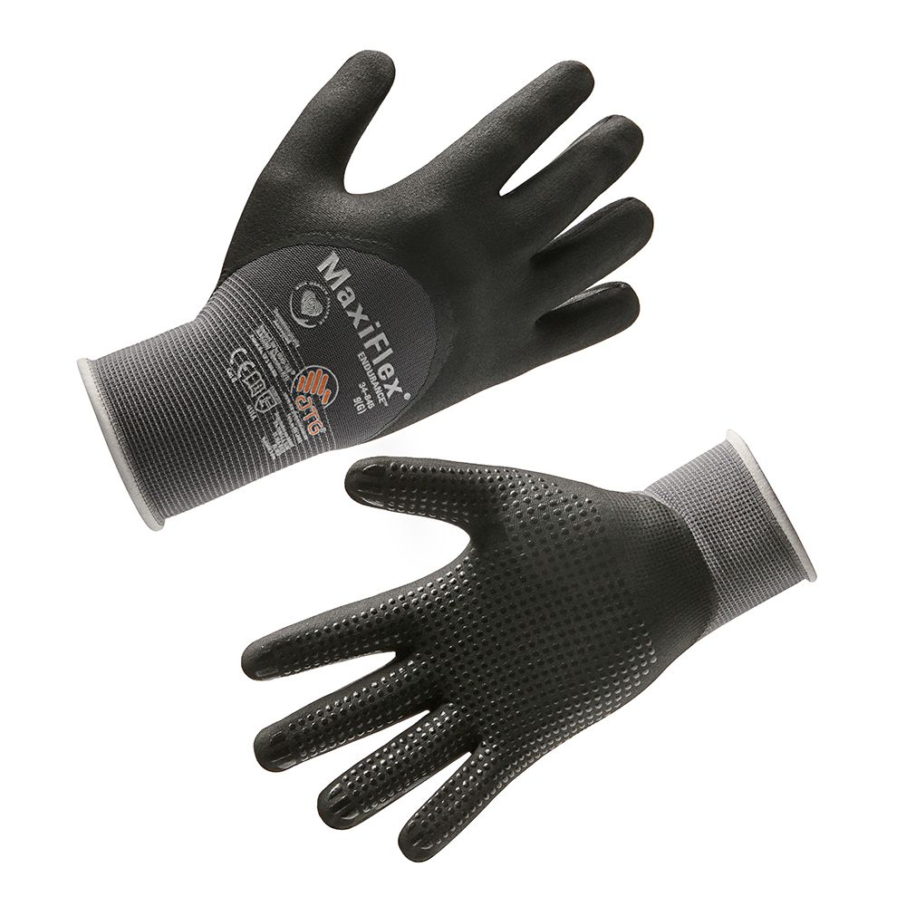 LUVA MAXIFLEX ENDURANCE DA11900 DANNY | Loja Neobetel EPI