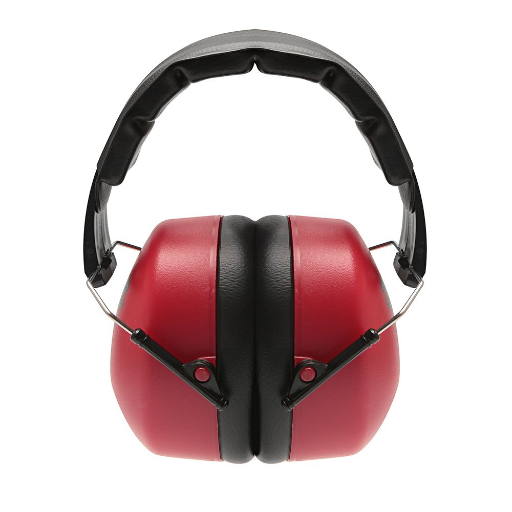 ABAFADOR TIPO CONCHA 20 DB POMP MUFFLER | Loja Neobetel EPI