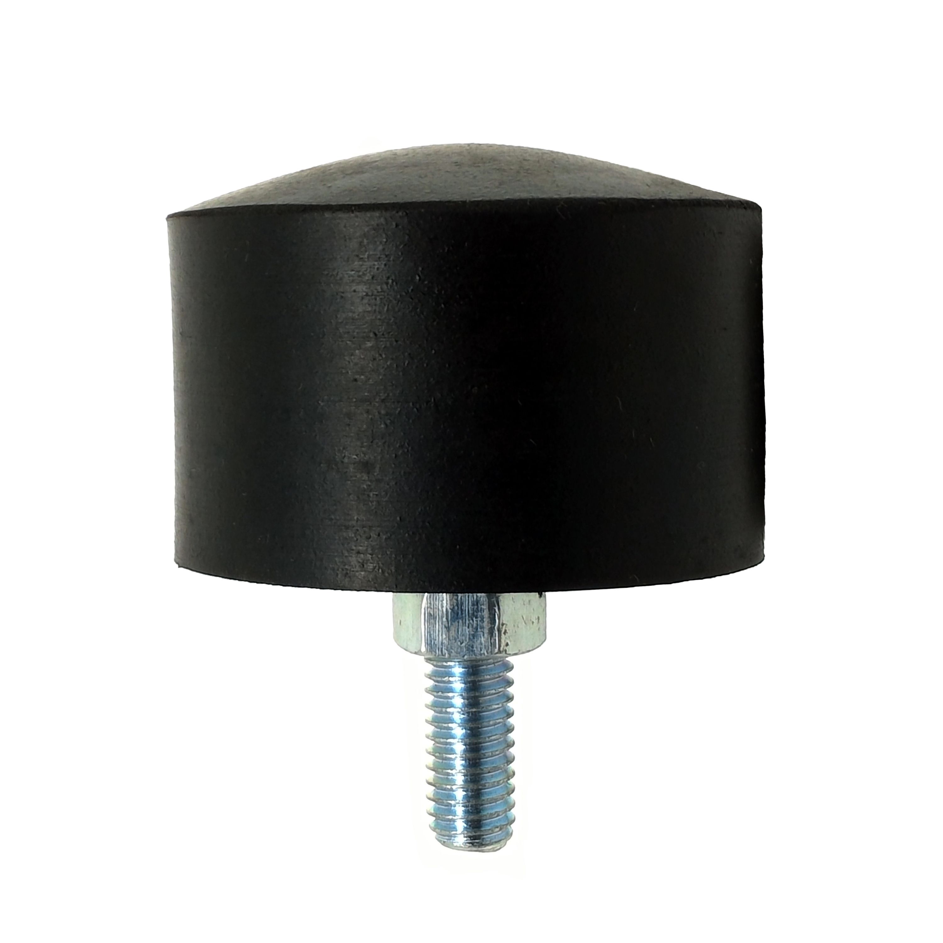 Amortecedores e Coxins de Vibração Batente Abaulado | Nivebor ...