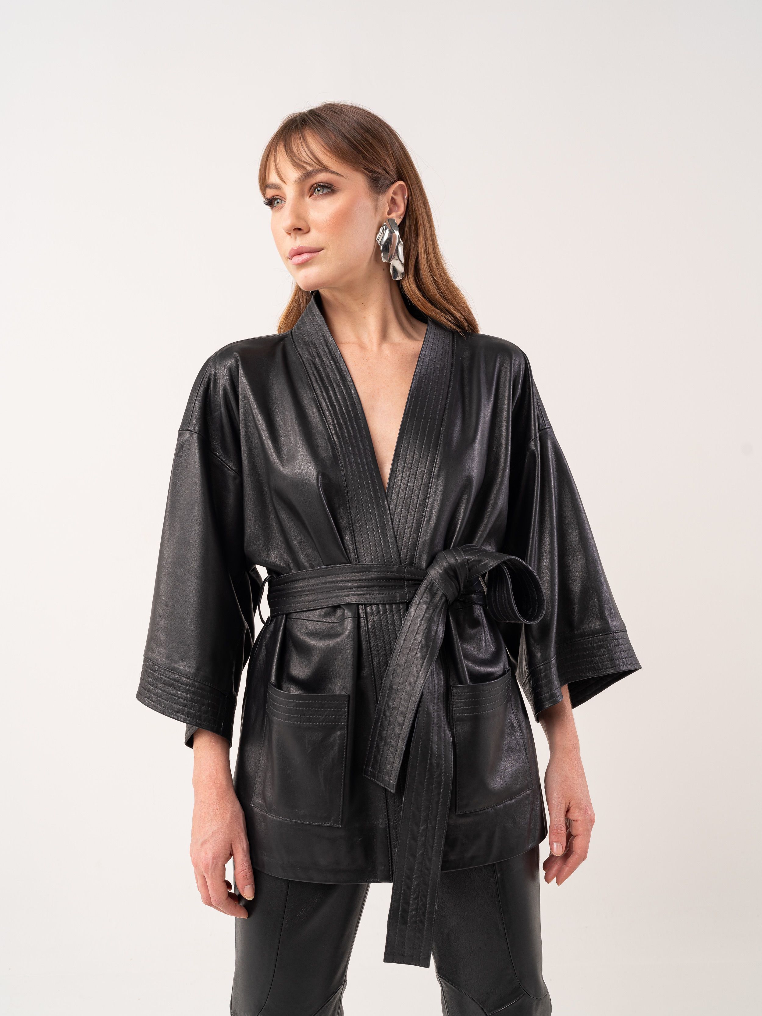 Quimono | NUAH COUROS