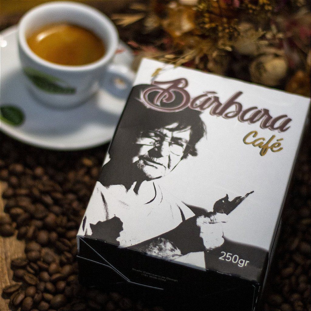 Café Bárbara | Olinto Café
