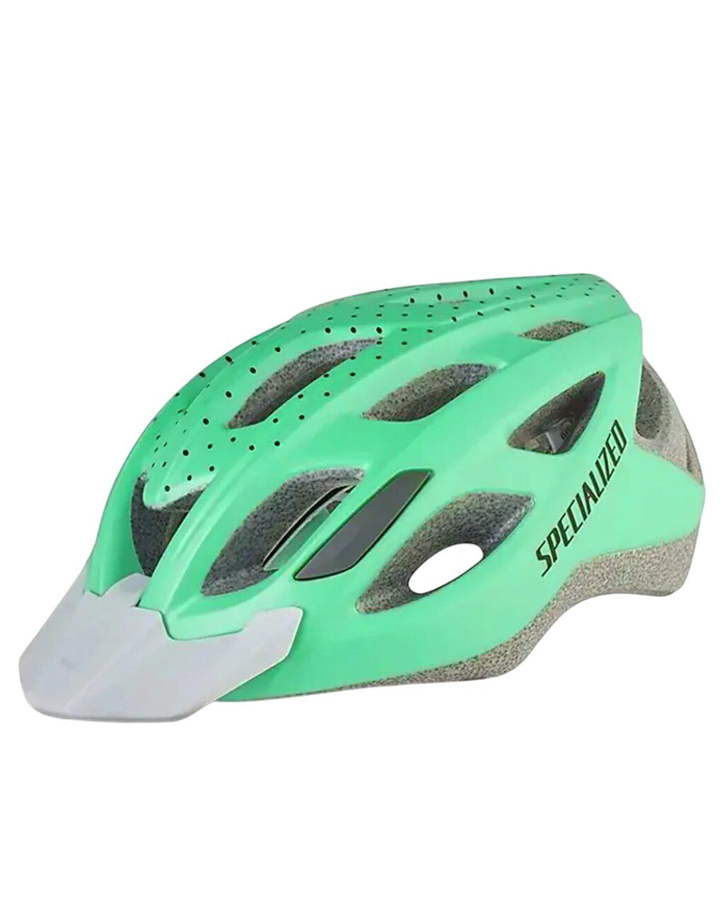 Capacete Verde Duet Tam. 52/58 Specialized | OVERBIKE