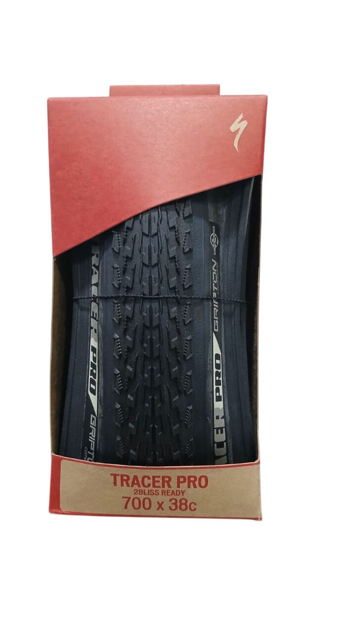 Pneu Tracer Pro 2Bliss Ready Specialized | OVERBIKE